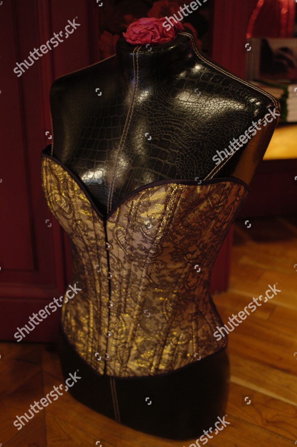 Coco De Mer London England Editorial Stock Photo - Stock Image ...