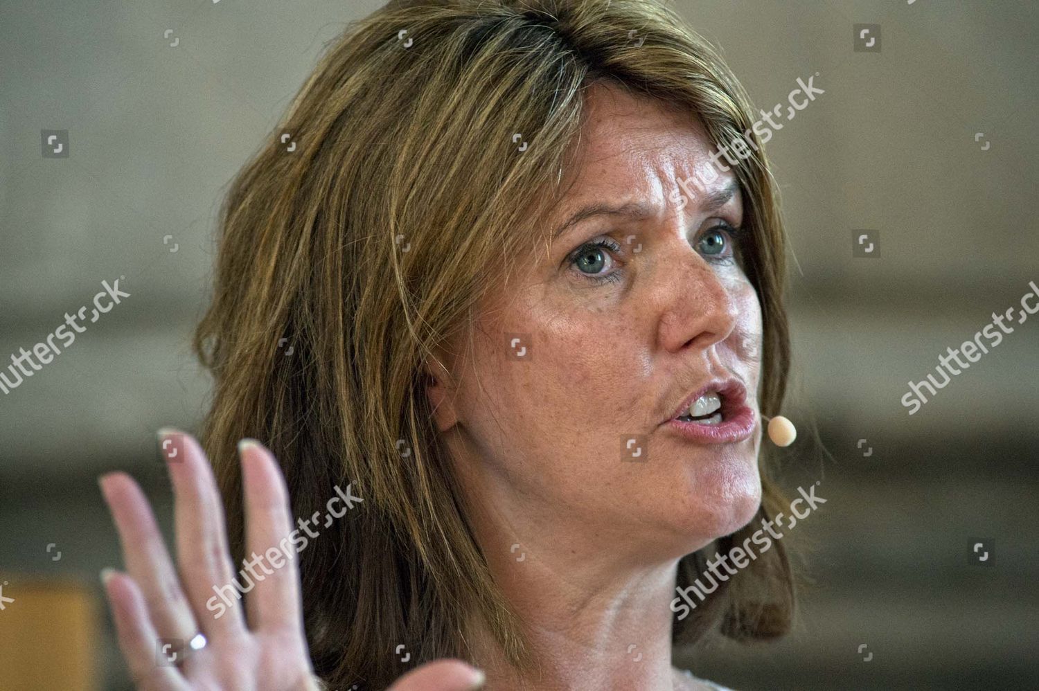 Paula Byrne Editorial Stock Photo - Stock Image | Shutterstock