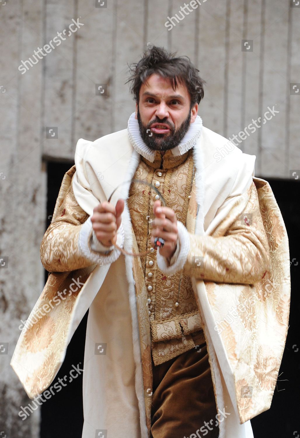 Joseph Millson Macbeth Editorial Stock Photo - Stock Image | Shutterstock