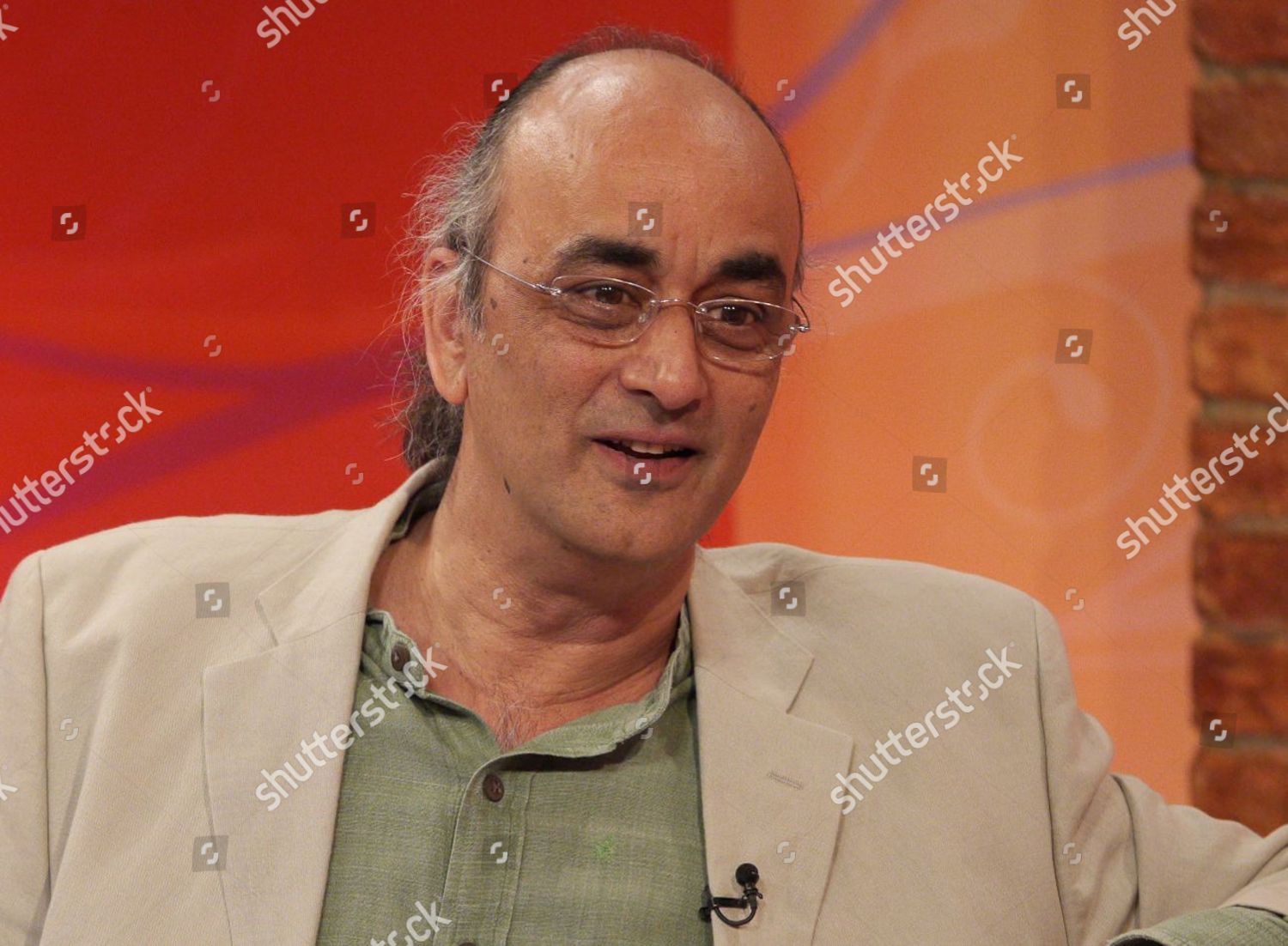 Art Malik Editorial Stock Photo - Stock Image | Shutterstock