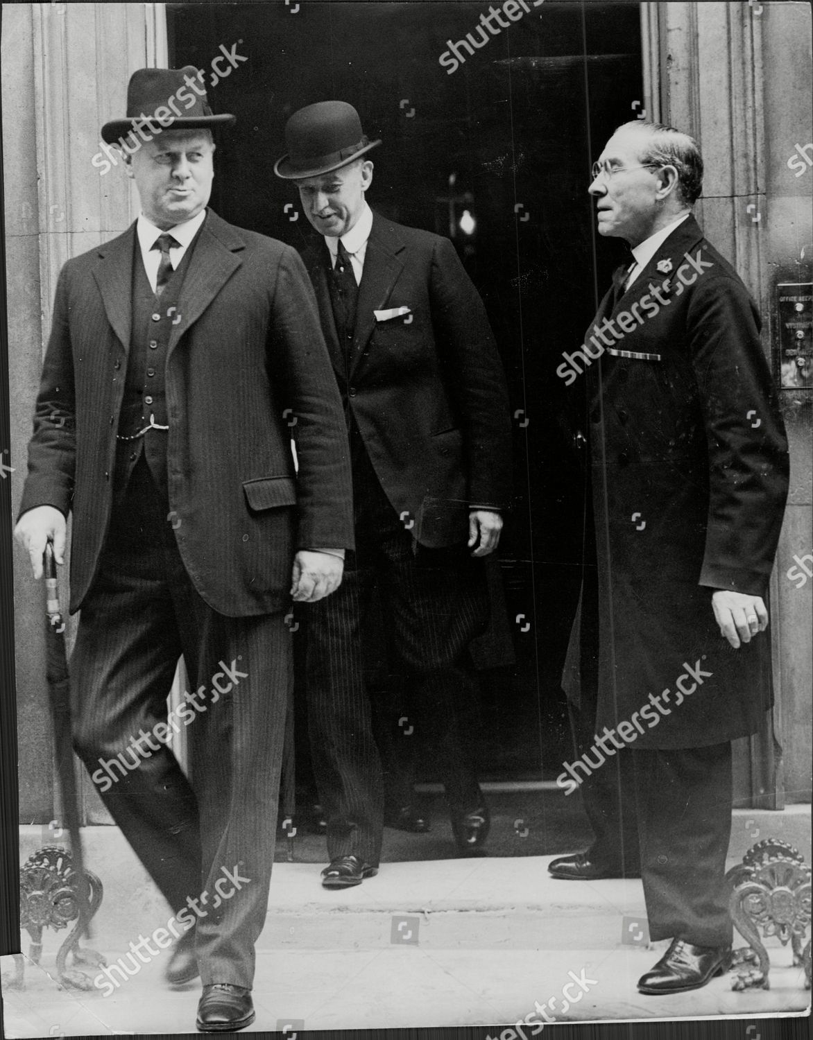 Sir Thomas Inskip 1st Viscount Caldecote Editorial Stock Photo - Stock ...