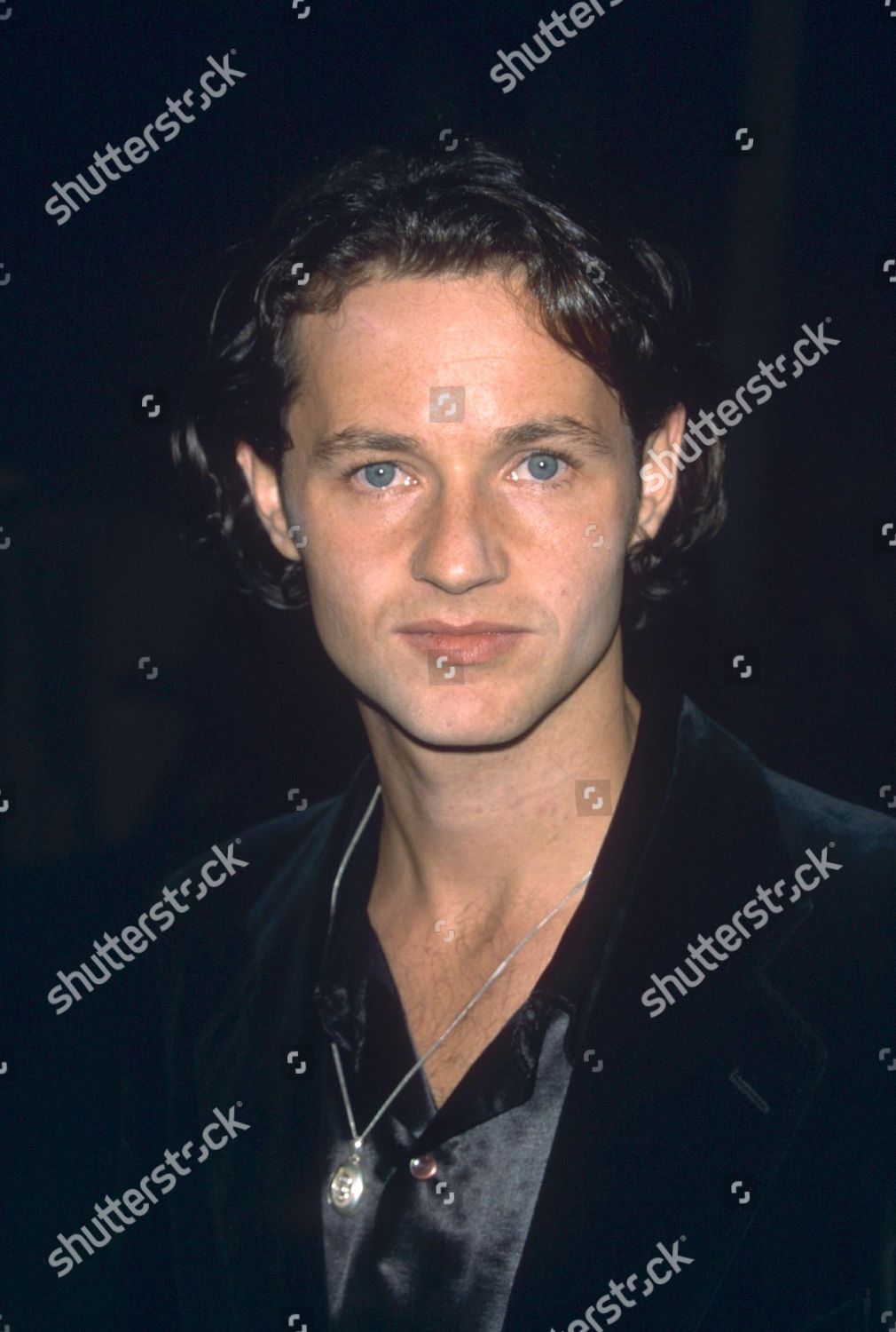 Brian Mccardie 1996 Editorial Stock Photo - Stock Image | Shutterstock