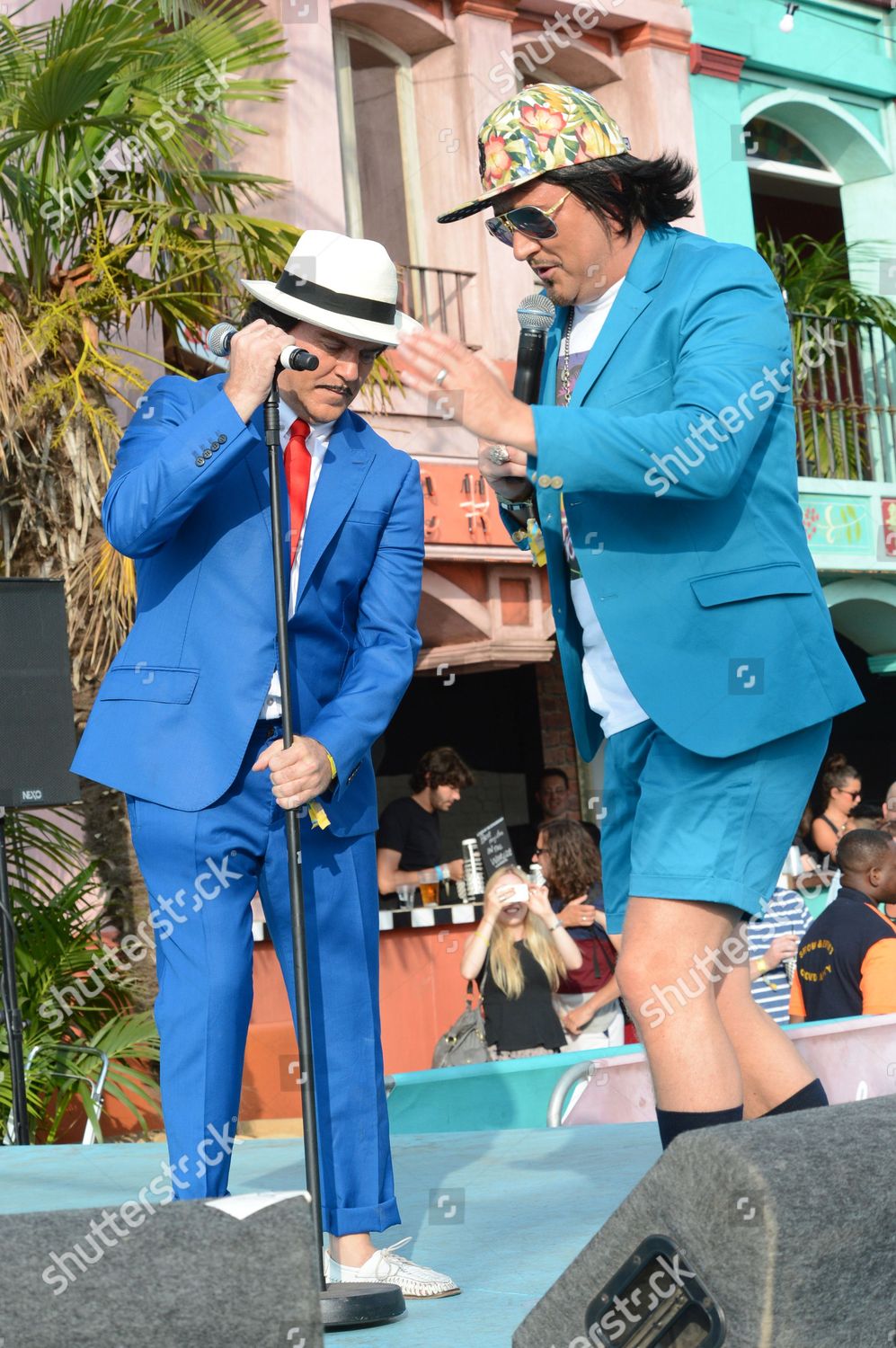 Cuban Brothers Editorial Stock Photo - Stock Image | Shutterstock