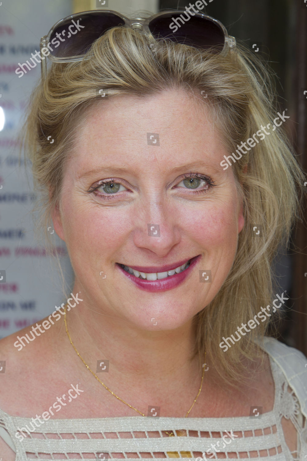 Susannah Harker Editorial Stock Photo - Stock Image | Shutterstock