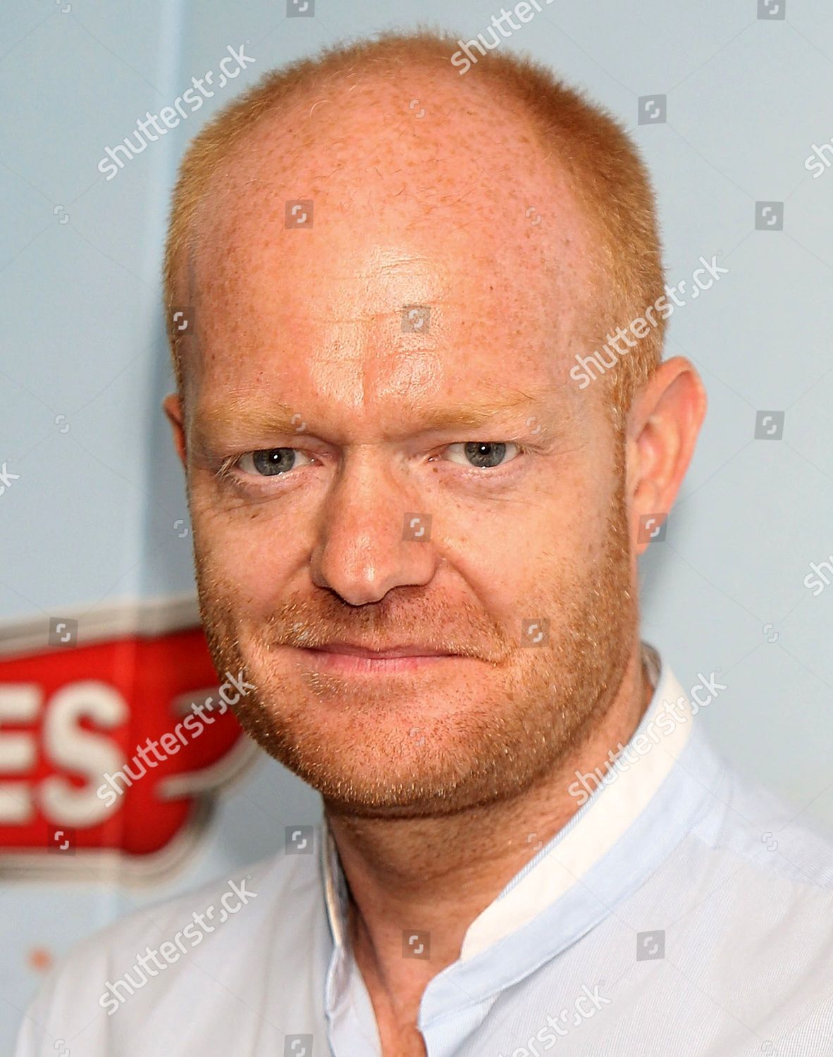 Jake Wood Editorial Stock Photo - Stock Image | Shutterstock