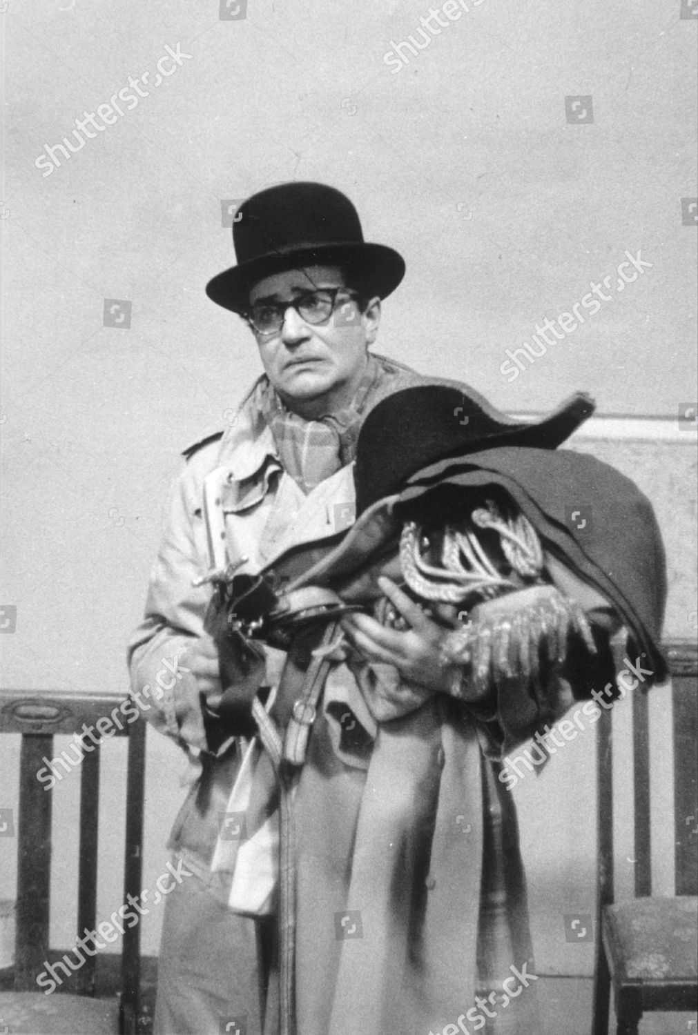 Michael Bentine Editorial Stock Photo - Stock Image | Shutterstock