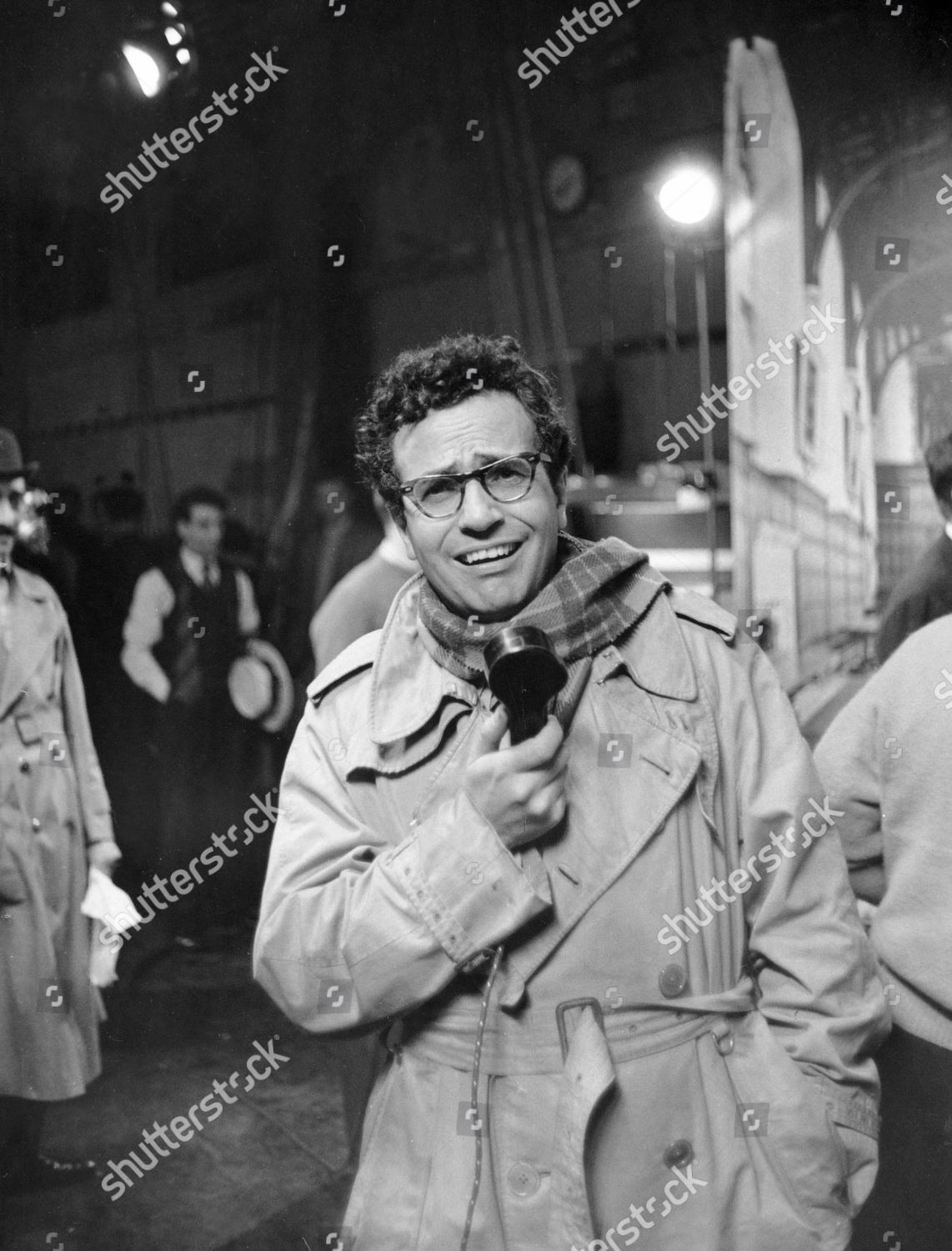 Michael Bentine Editorial Stock Photo - Stock Image | Shutterstock