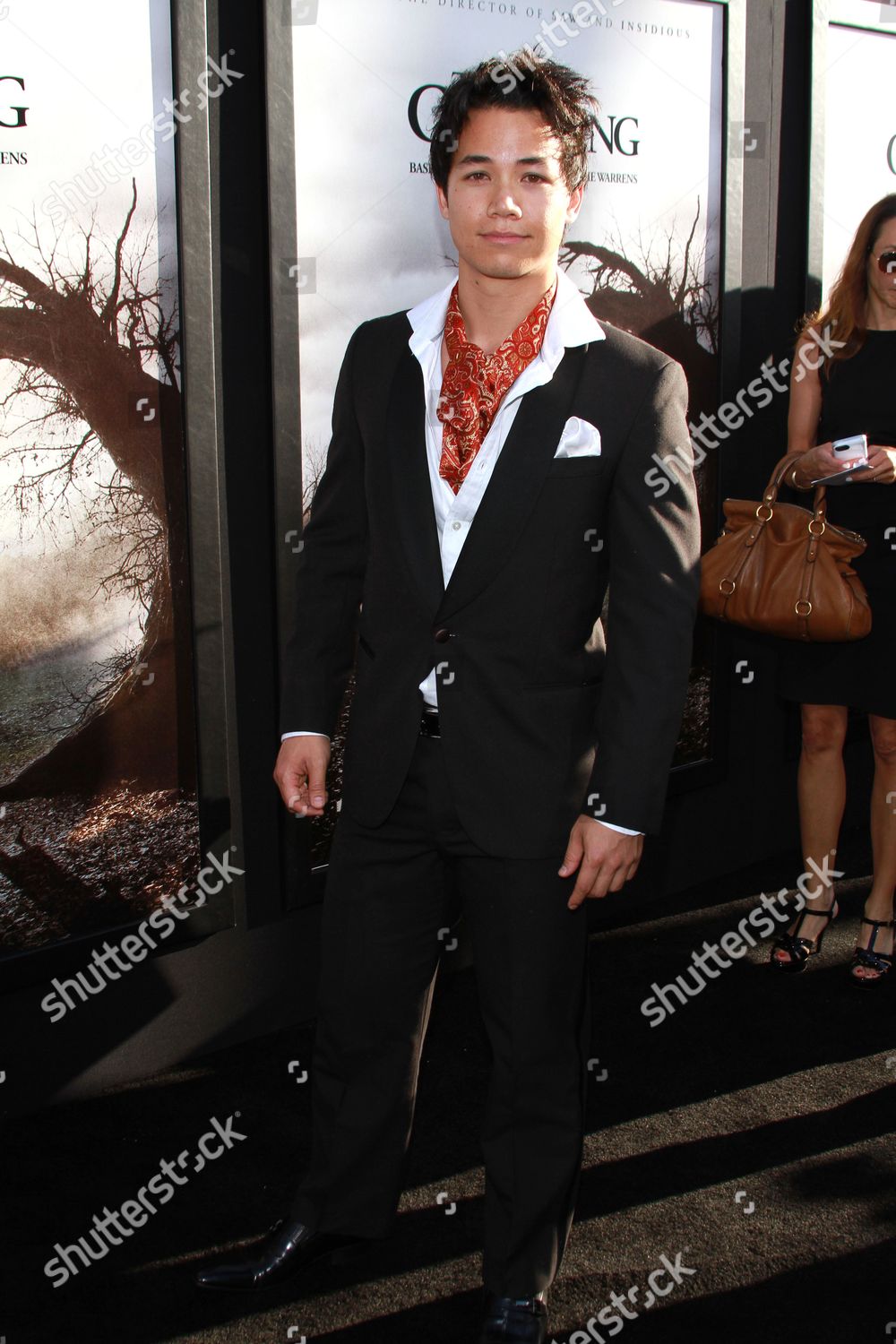 Shannon Kook Editorial Stock Photo - Stock Image | Shutterstock