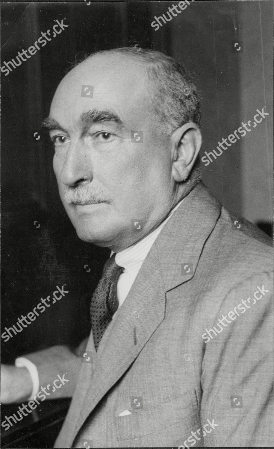 Field Marshall Sir Claude Jacob Fieldmarshal Editorial Stock Photo ...