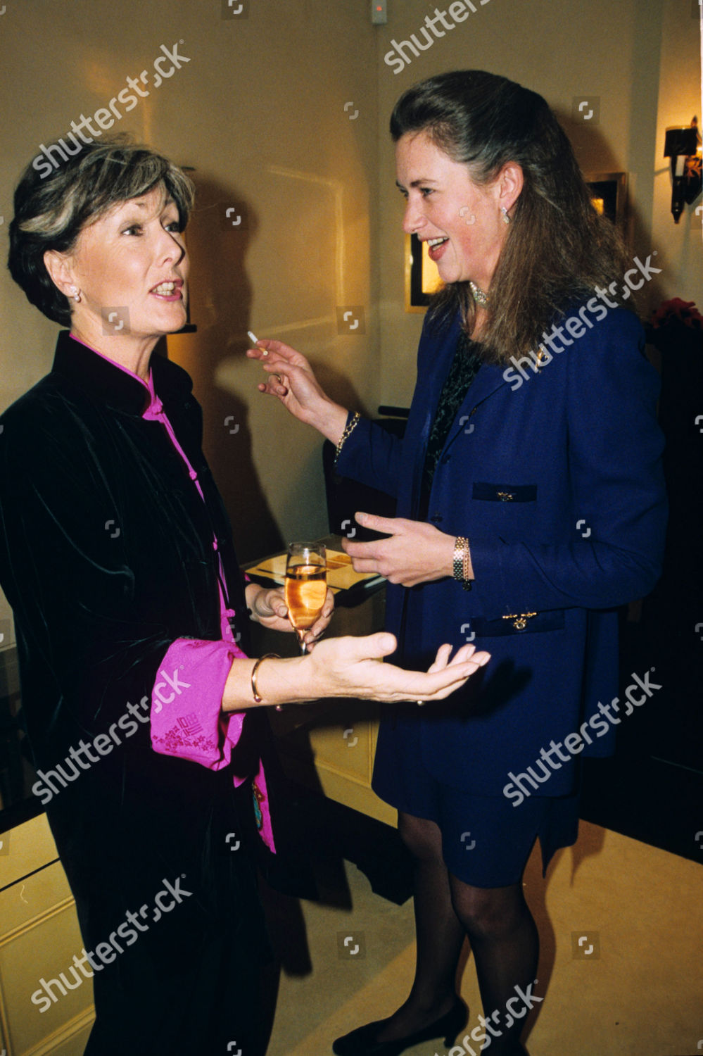 Patti Palmer Tomkinson Editorial Stock Photo - Stock Image | Shutterstock