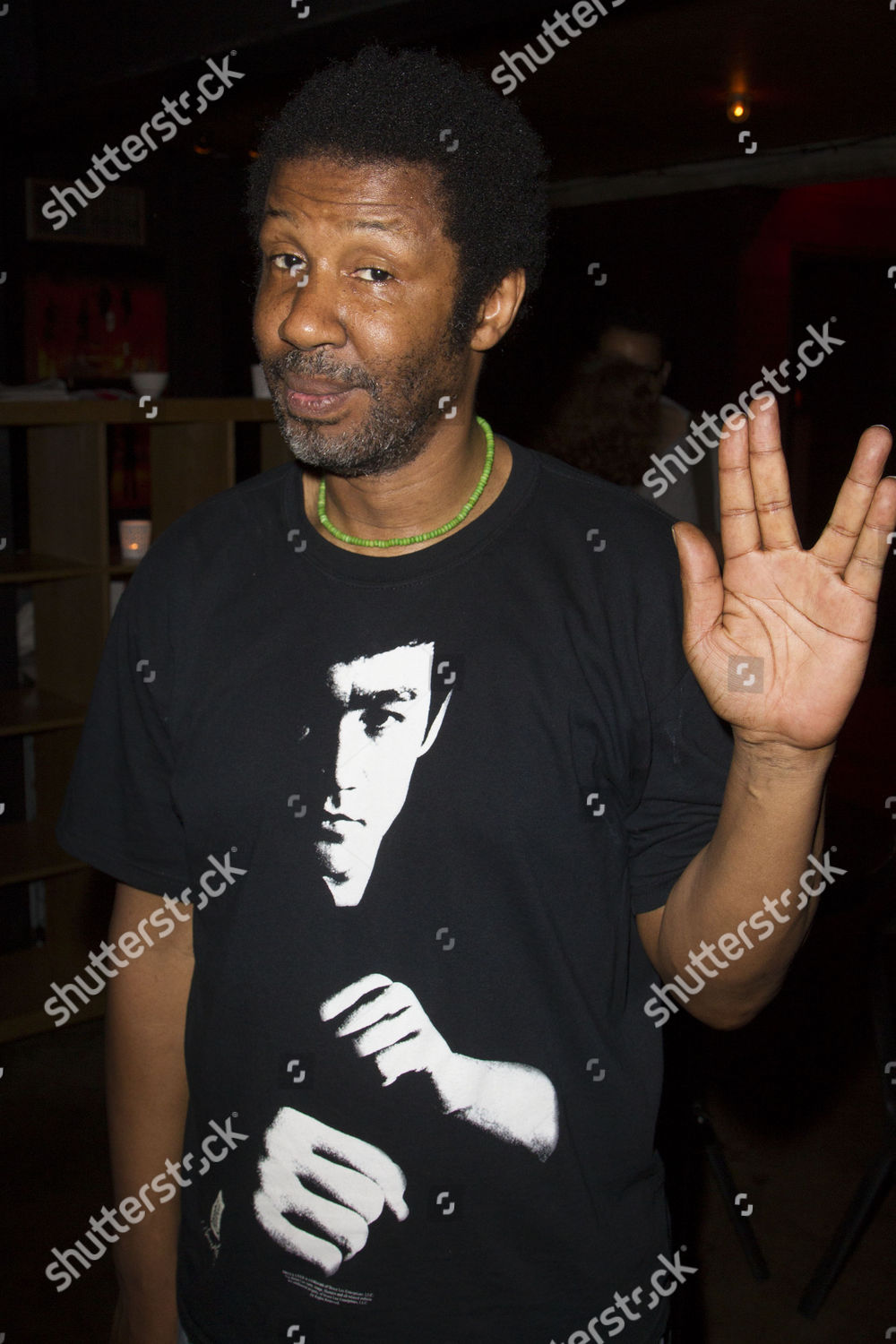 Brian Bovell Editorial Stock Photo - Stock Image | Shutterstock