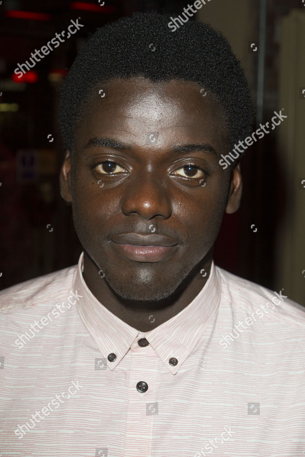Daniel Kaluuya Editorial Stock Photo - Stock Image | Shutterstock
