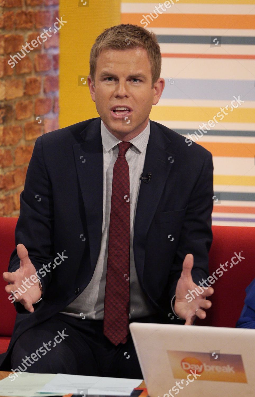 Matt Barbet Editorial Stock Photo - Stock Image | Shutterstock