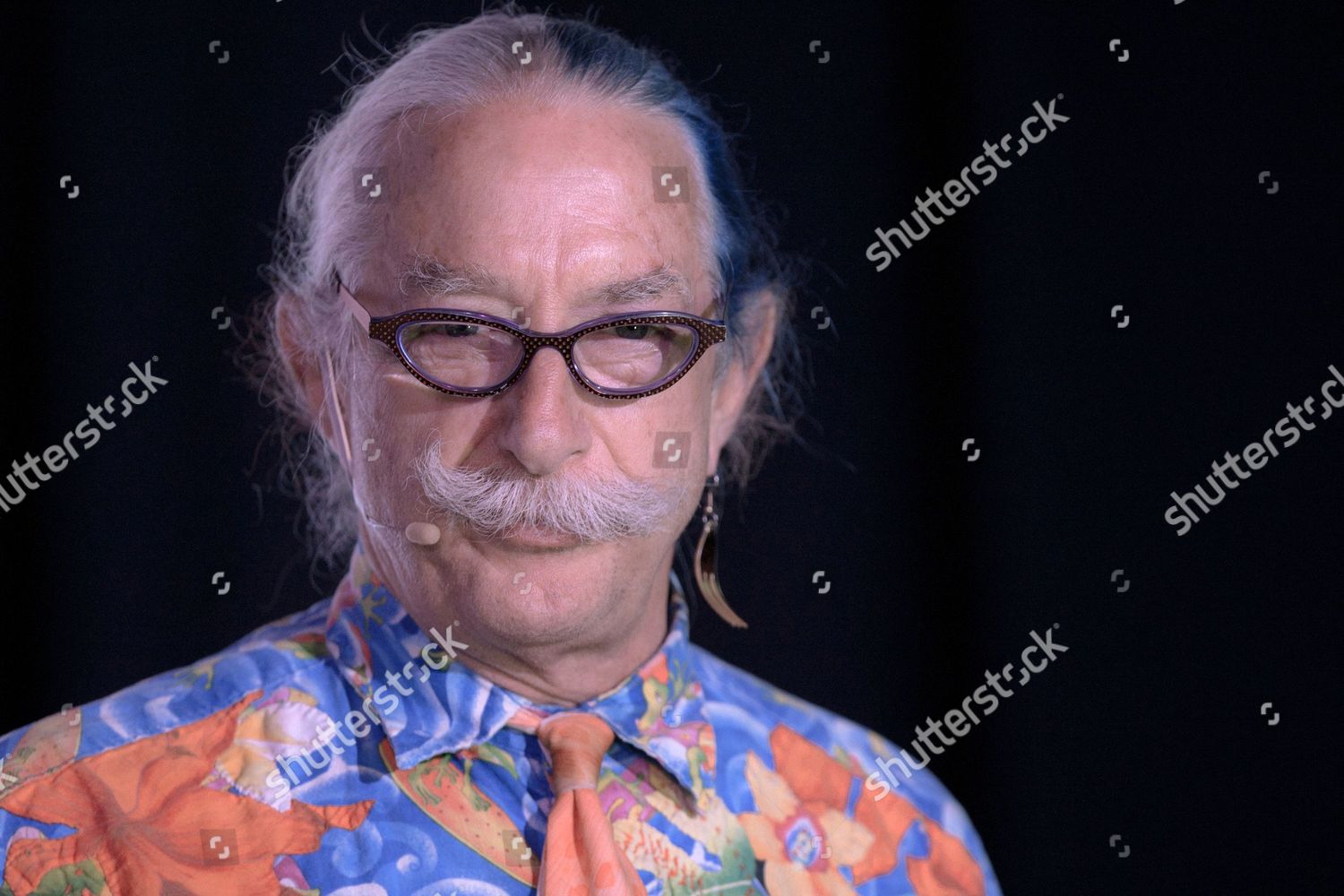 Dr Patch Adams Editorial Stock Photo - Stock Image | Shutterstock
