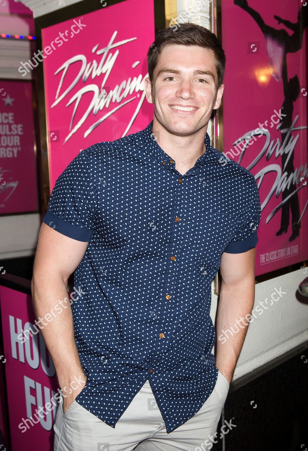 DAVID WITTS Editorial Stock Photo - Stock Image | Shutterstock
