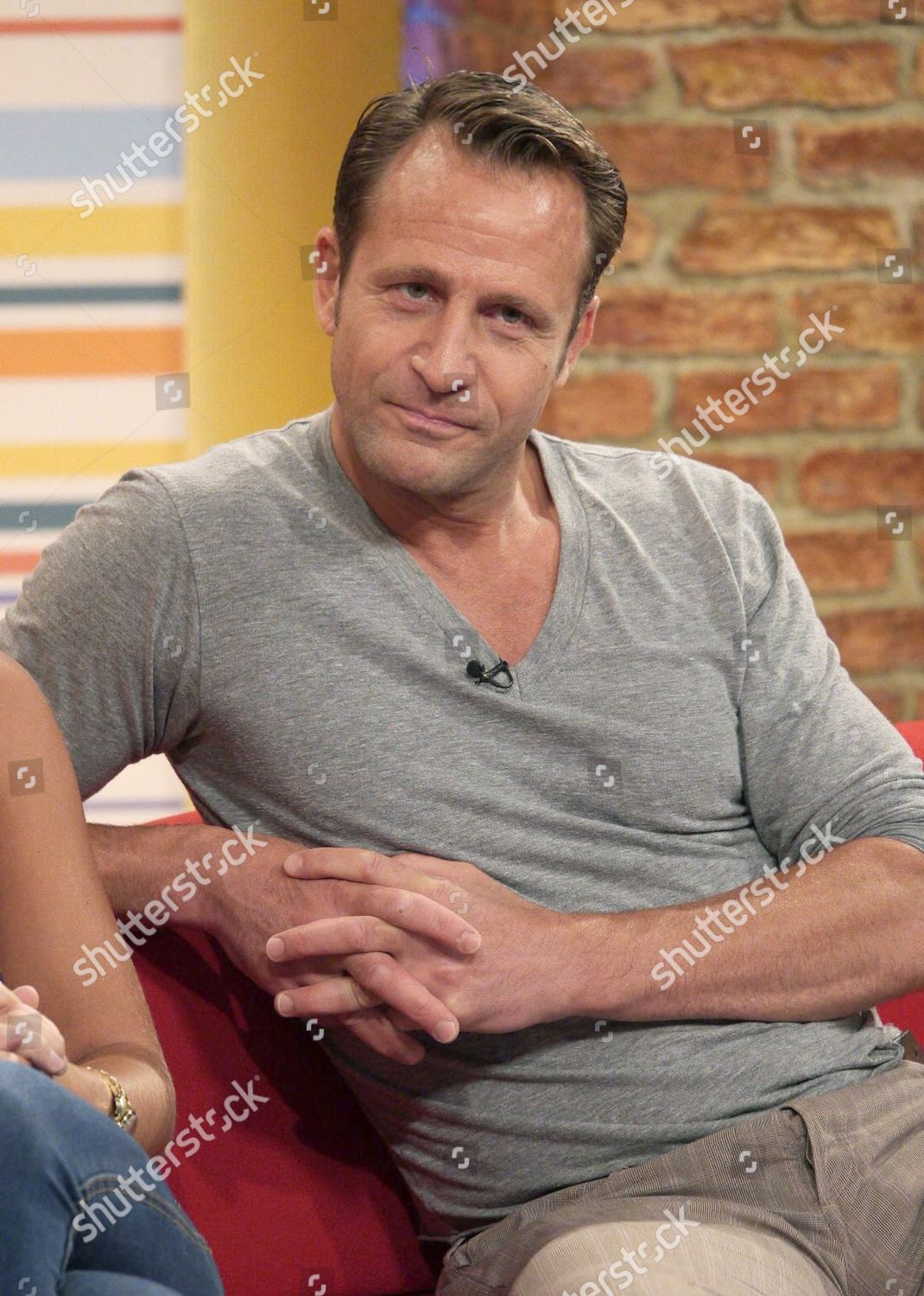 Jeremy Sheffield Editorial Stock Photo - Stock Image | Shutterstock