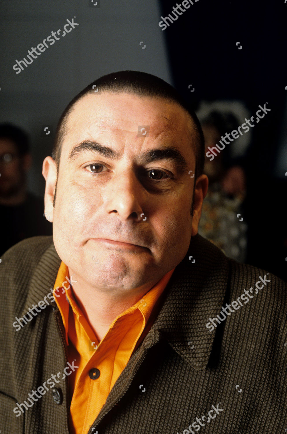 Eric Hall Editorial Stock Photo - Stock Image | Shutterstock