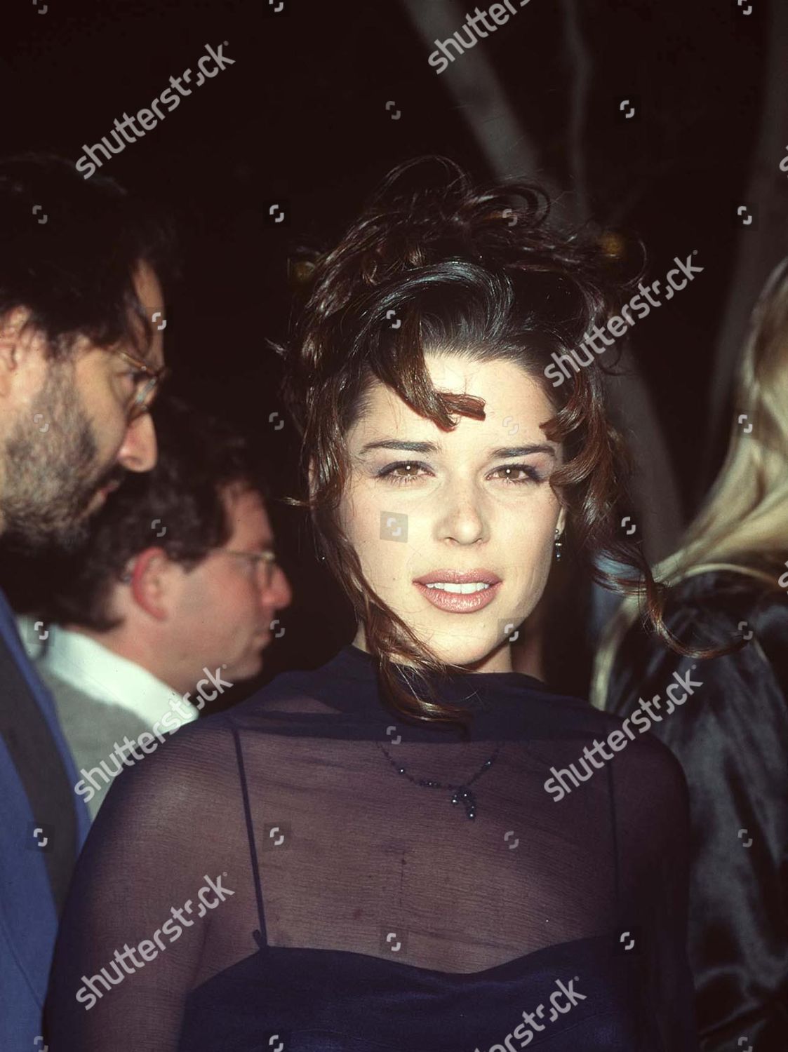 Neve Campbell Redaktionelles Stockfoto – Stockbild | Shutterstock