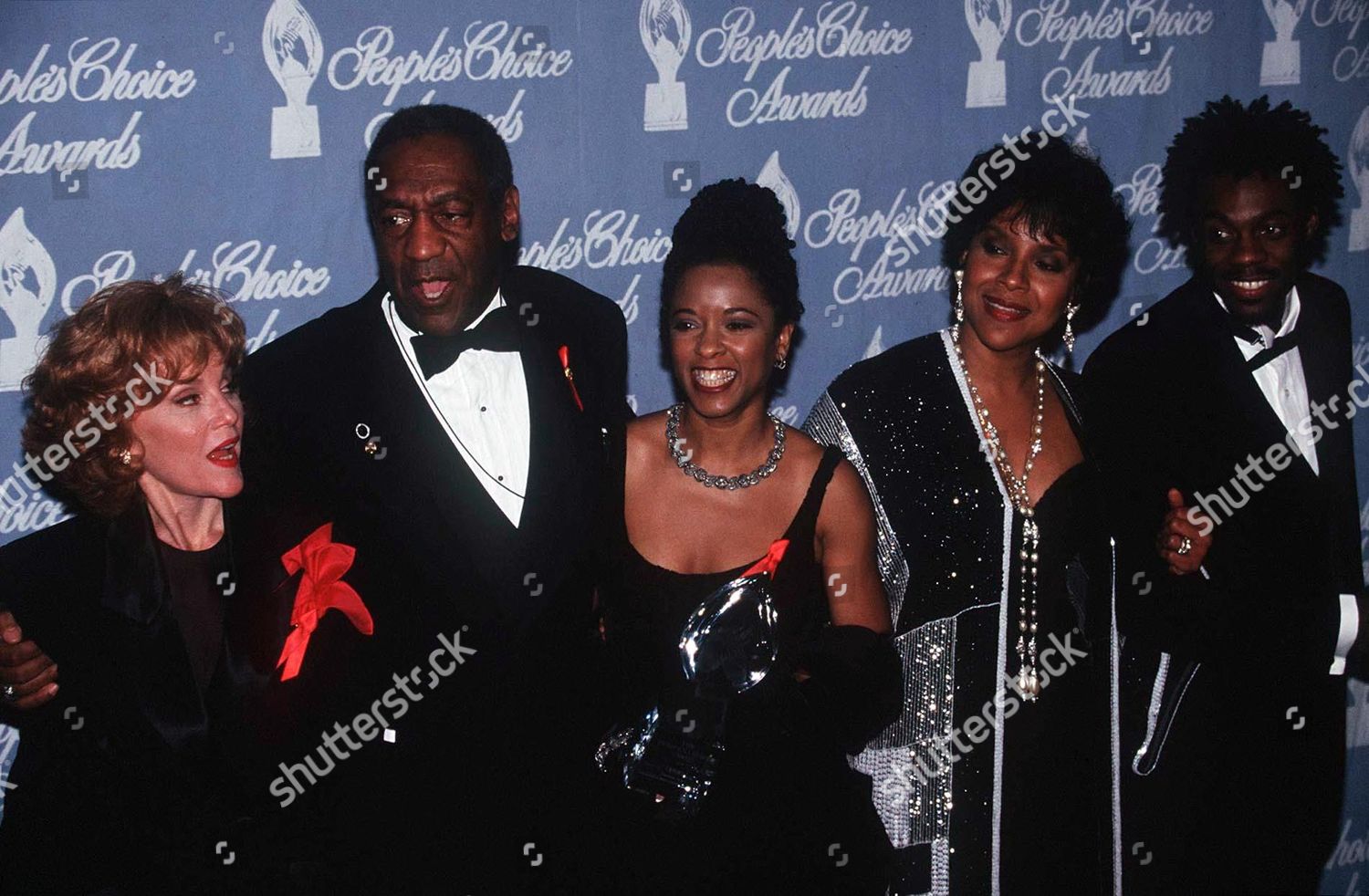 Madeline Kahn Bill Cosby Editorial Stock Photo - Stock Image | Shutterstock