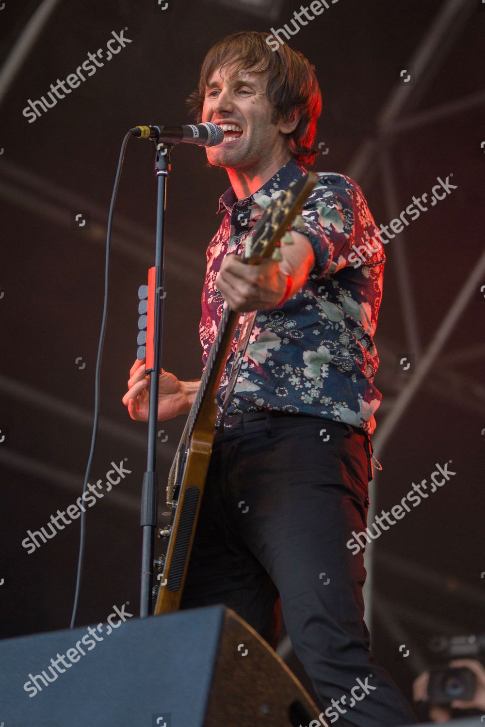 Ash Tim Wheeler Editorial Stock Photo - Stock Image | Shutterstock