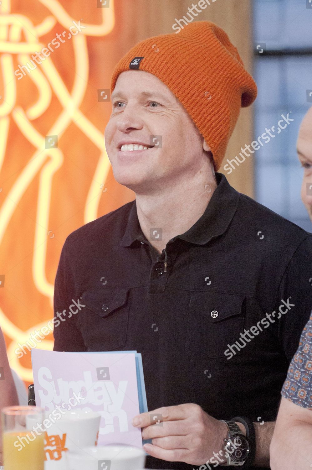 Presenter Tim Lovejoy Editorial Stock Photo - Stock Image | Shutterstock