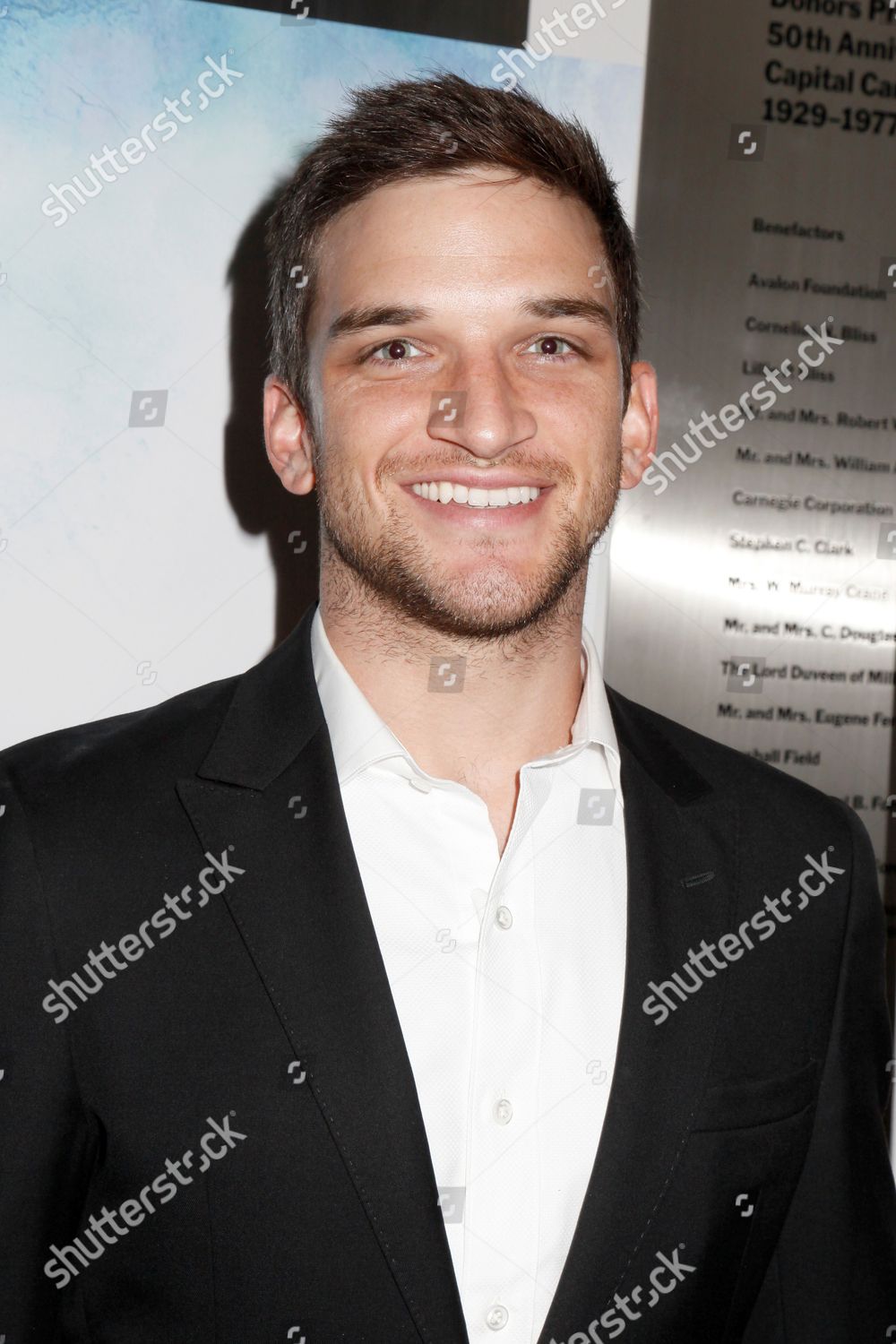 Evan Jonigkeit Editorial Stock Photo - Stock Image | Shutterstock