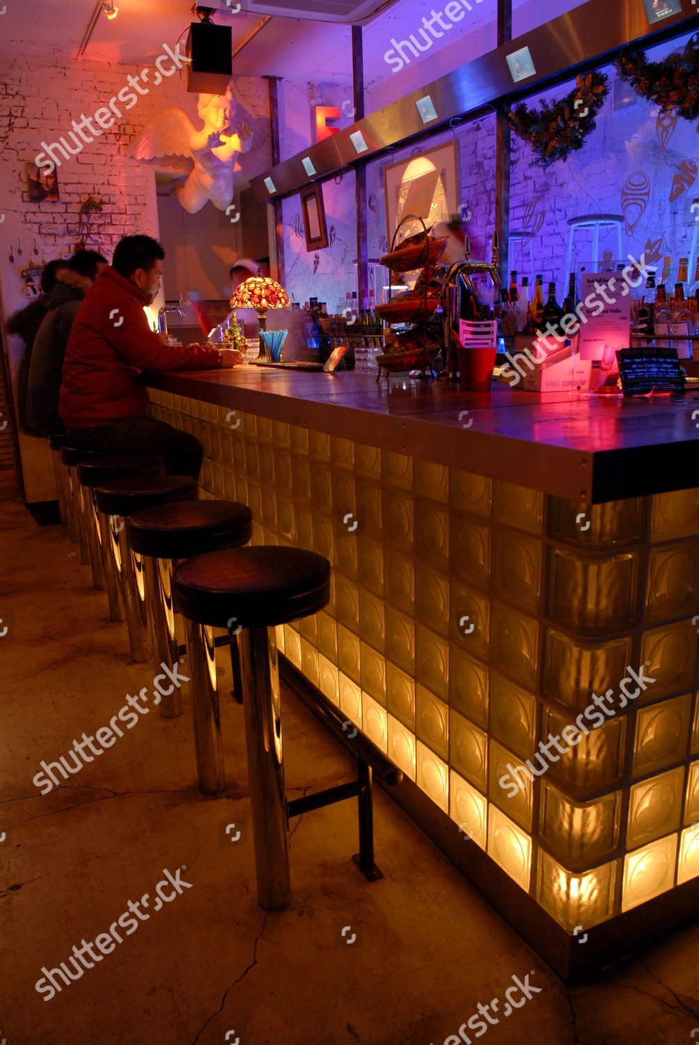 Arty Farty Tokyo Japan Editorial Stock Photo - Stock Image | Shutterstock