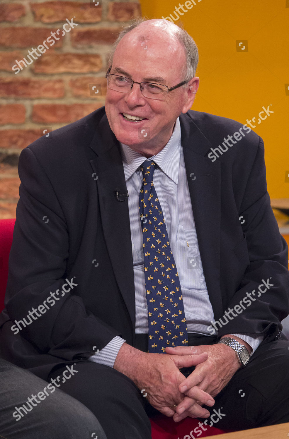 Arthur Edwards Editorial Stock Photo - Stock Image | Shutterstock