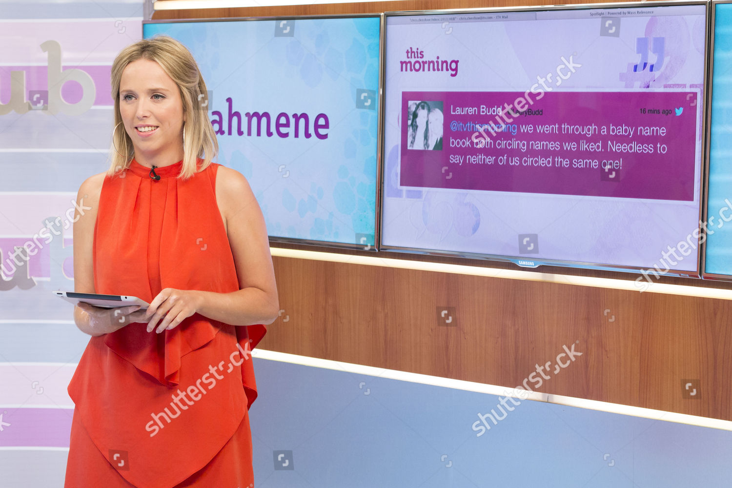 Minnie Stephenson Editorial Stock Photo - Stock Image | Shutterstock