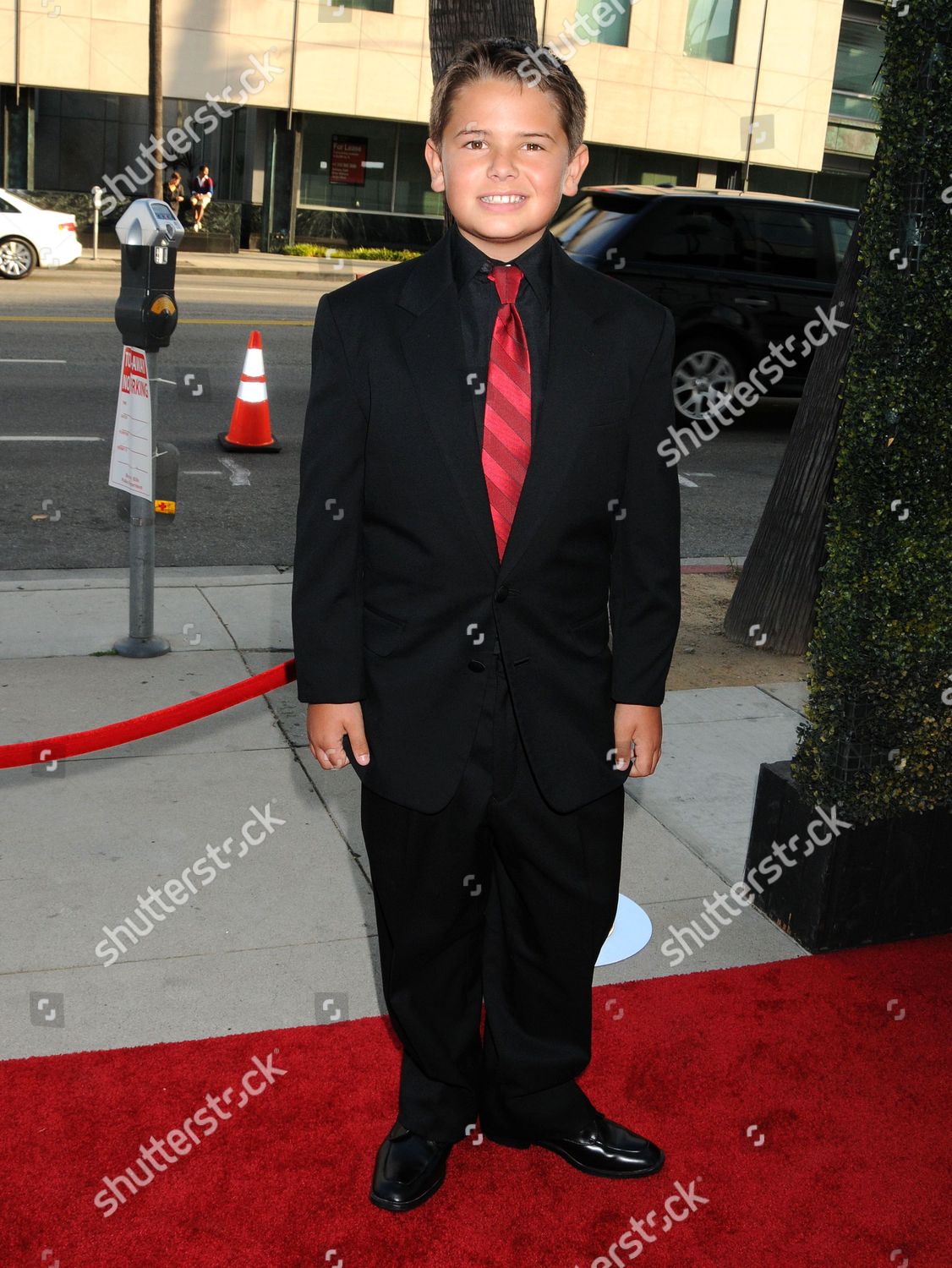 Max Rutherford Editorial Stock Photo - Stock Image | Shutterstock
