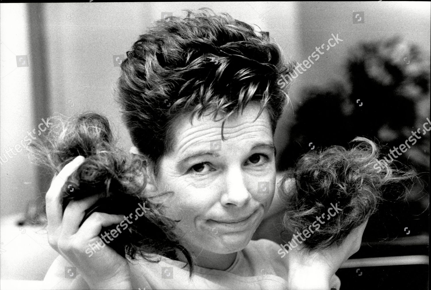 Ethna Robinson Opera Singer Editorial Stock Photo - Stock Image ...