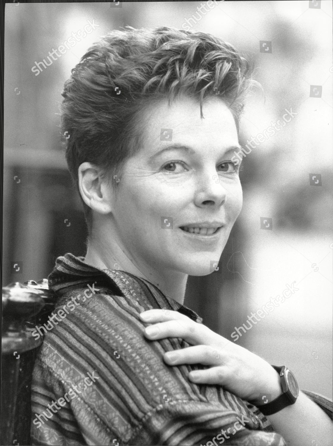 Ethna Robinson Opera Singer Editorial Stock Photo - Stock Image ...