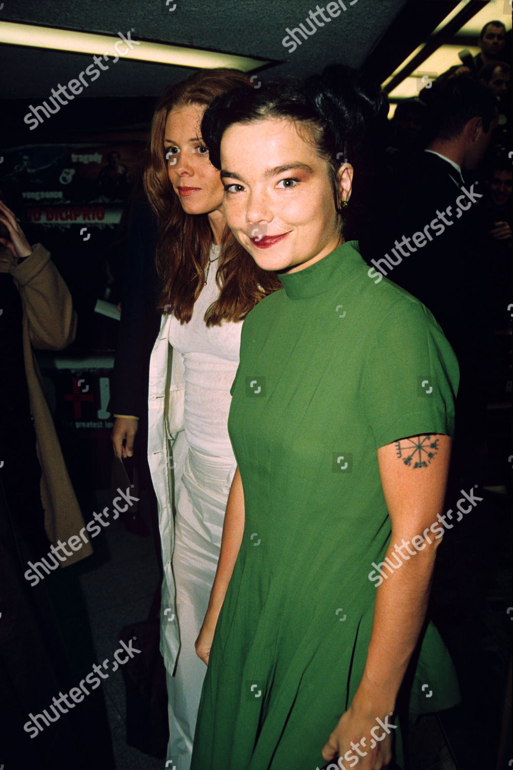 Bjork Editorial Stock Photo - Stock Image | Shutterstock