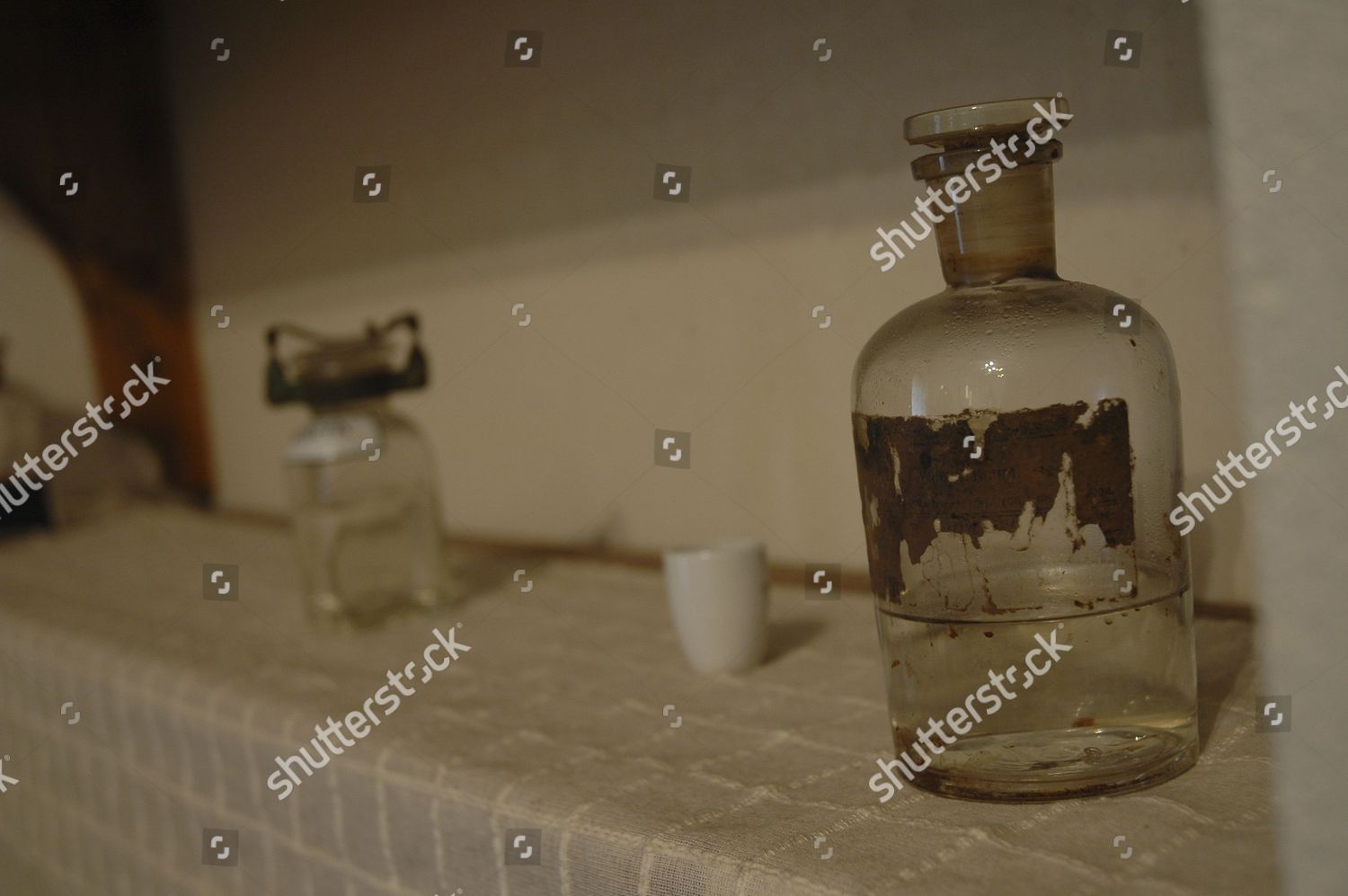 Florence Nightingale Istanbul Turkey Editorial Stock Photo - Stock ...