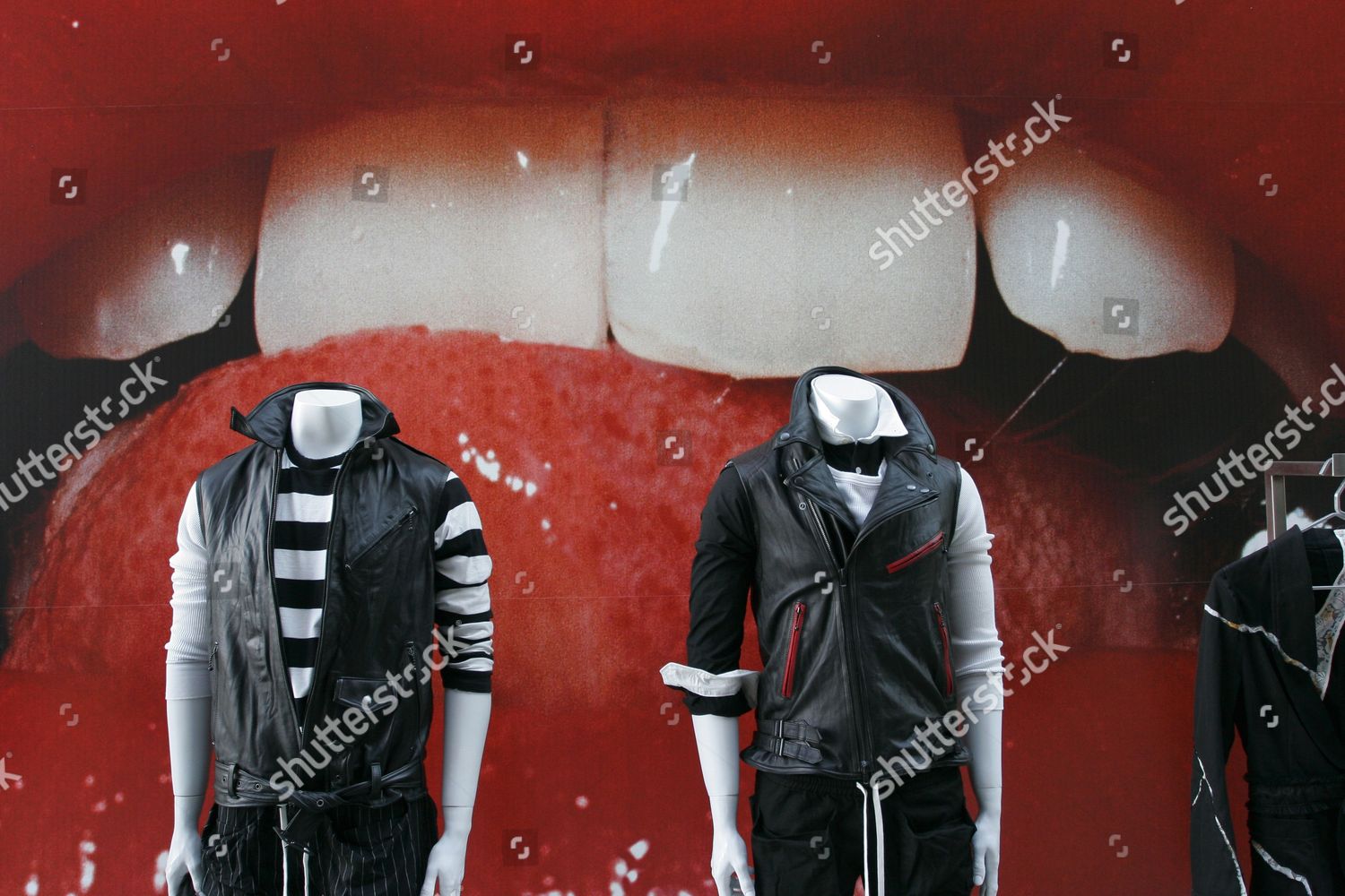 Richard Kidd Vancouver Canada Editorial Stock Photo - Stock Image ...