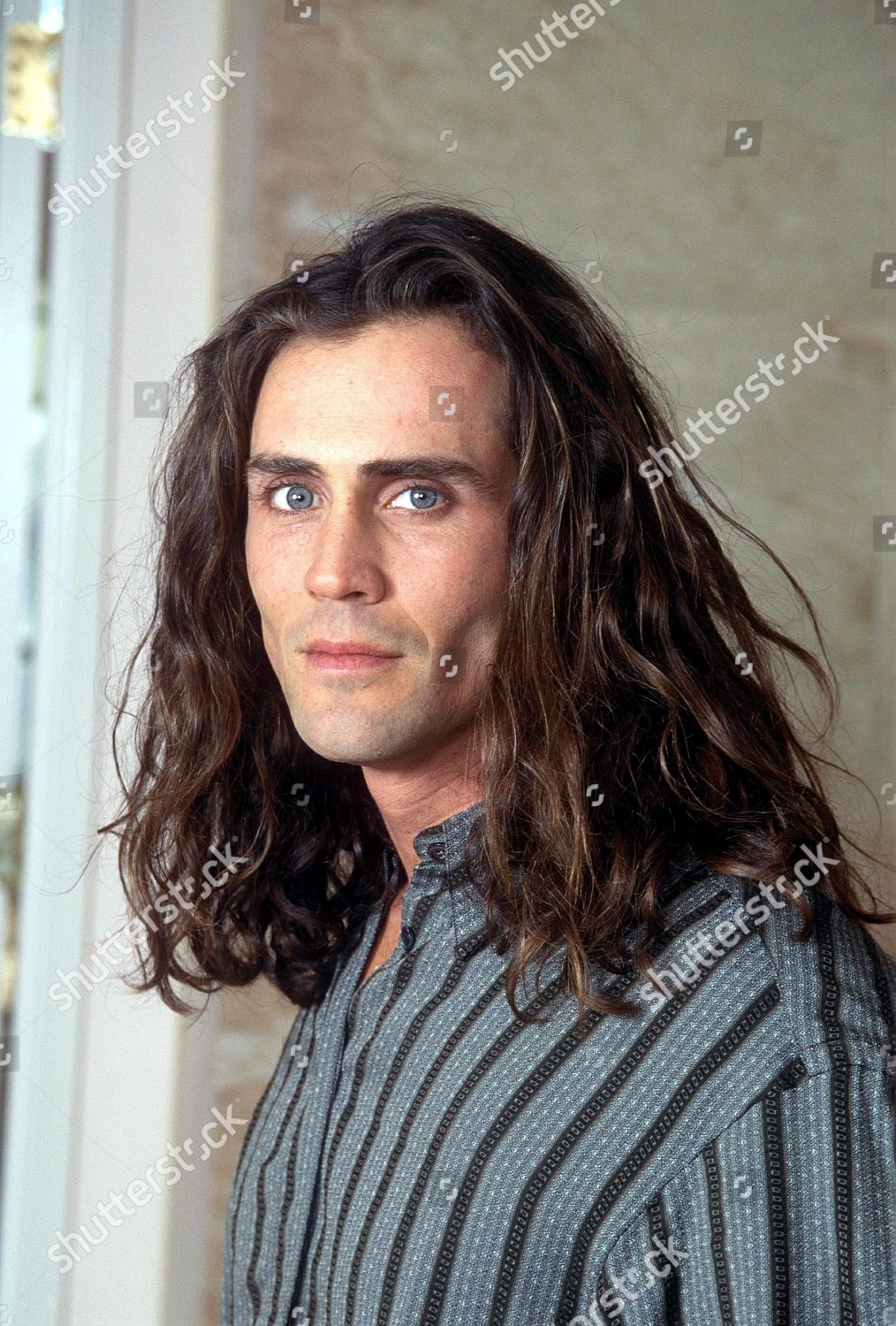 Joe Lara Editorial Stock Photo - Stock Image | Shutterstock