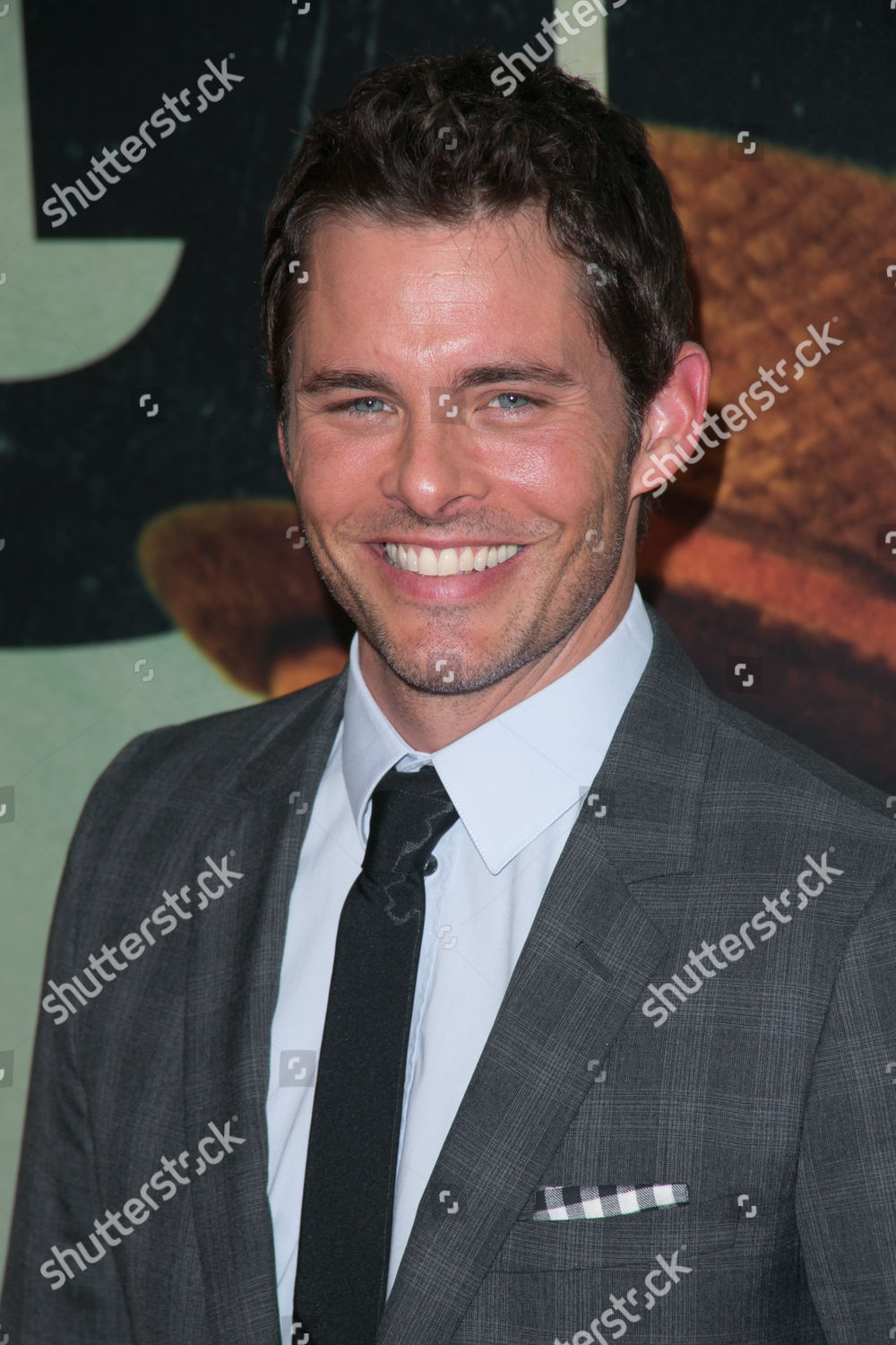 James Marsden Editorial Stock Photo - Stock Image | Shutterstock