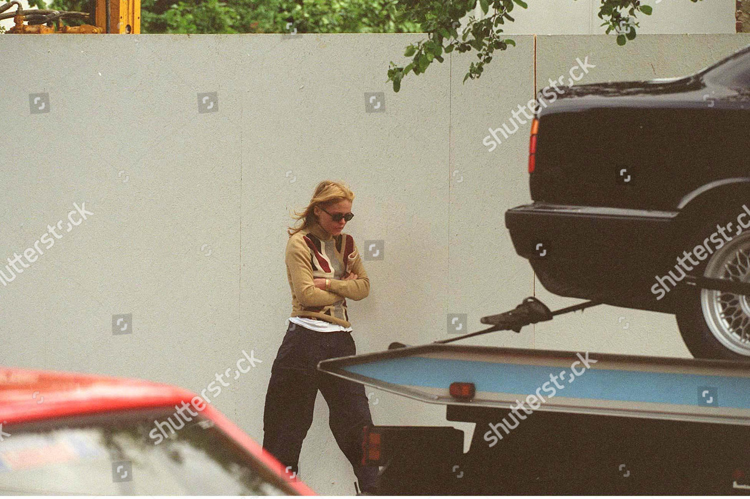 Patsy Kensit Editorial Stock Photo - Stock Image | Shutterstock
