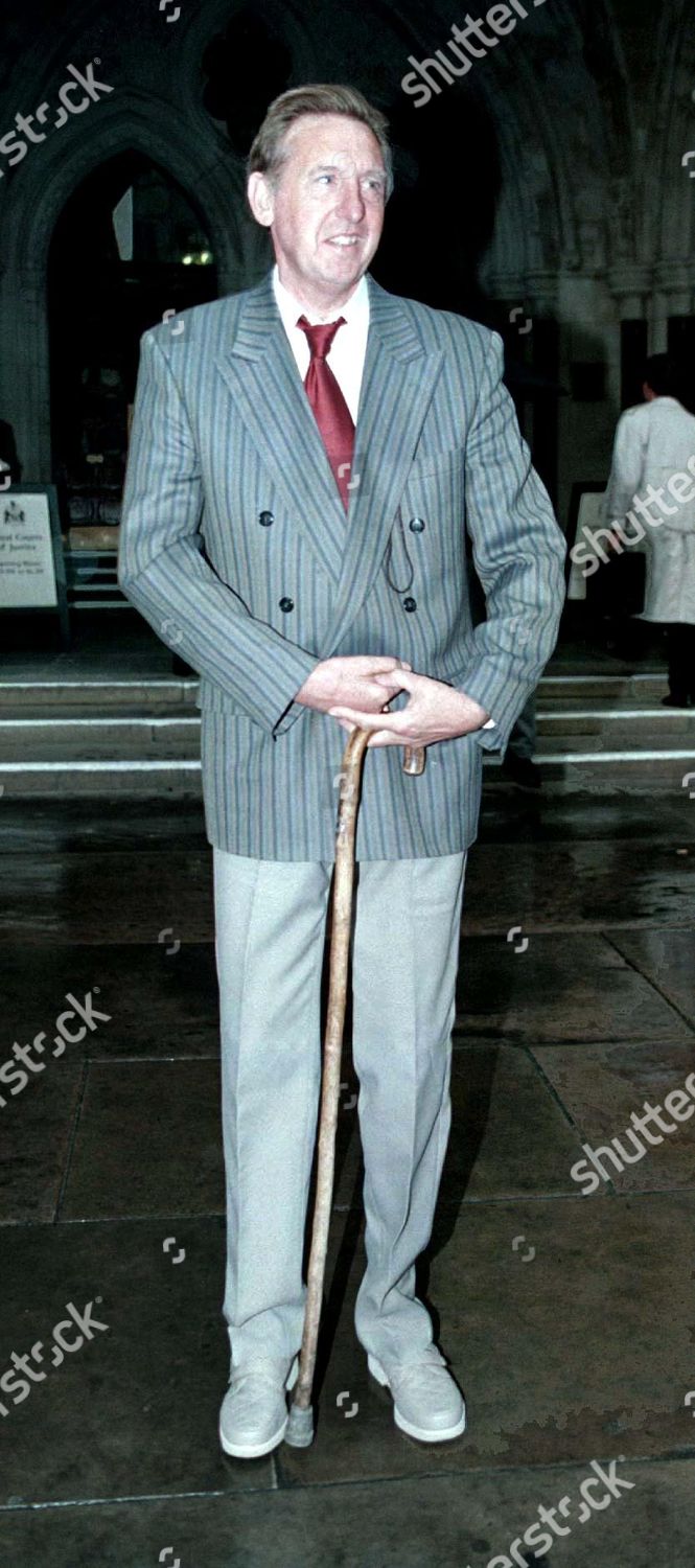 Michael Dyball Editorial Stock Photo - Stock Image | Shutterstock