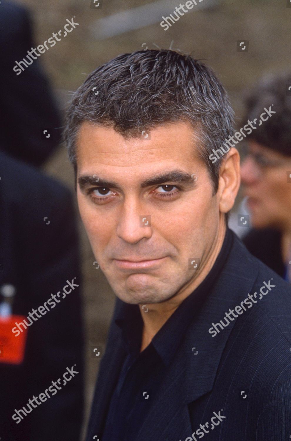 George Clooney Editorial Stock Photo - Stock Image | Shutterstock