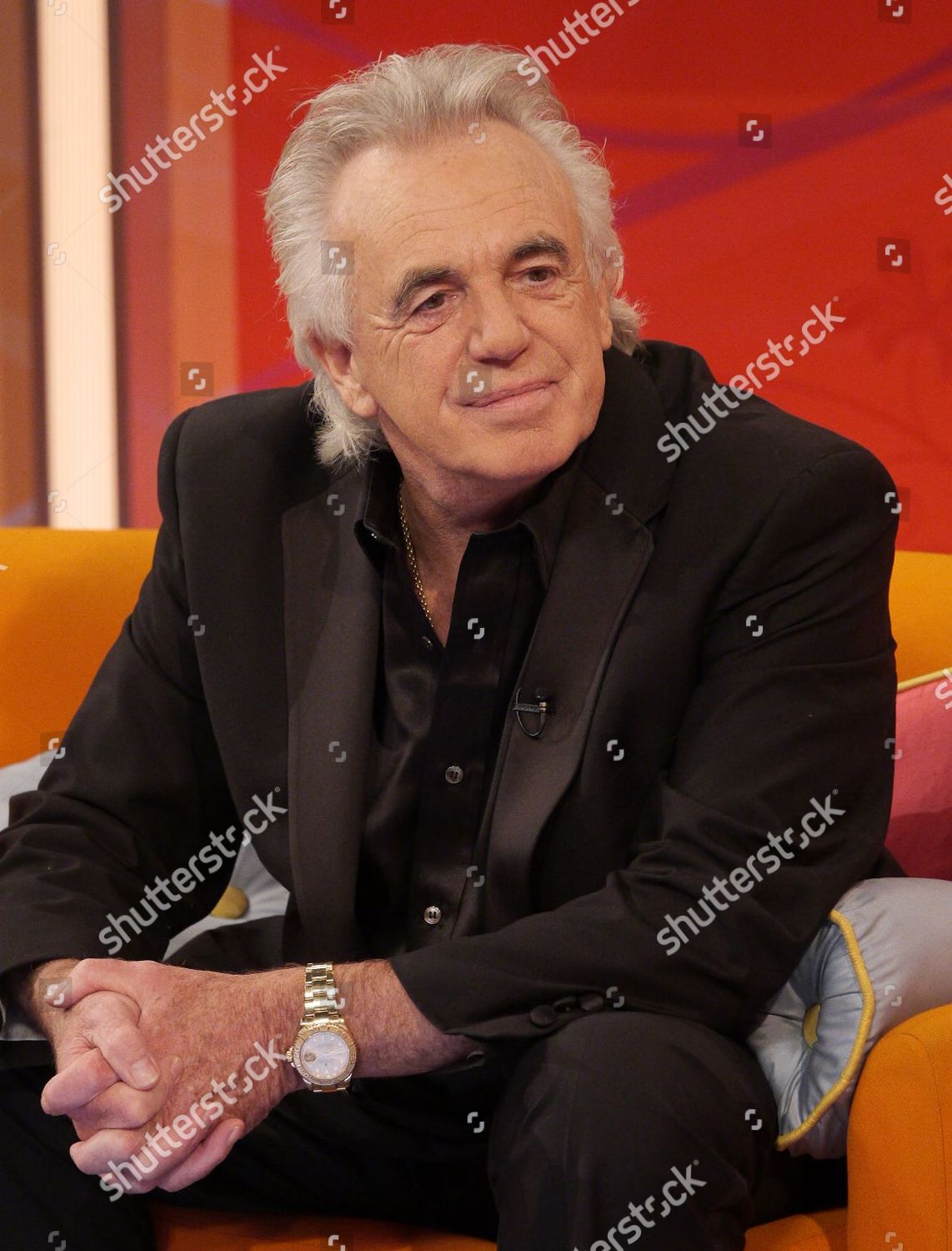 Peter Stringfellow Editorial Stock Photo - Stock Image | Shutterstock