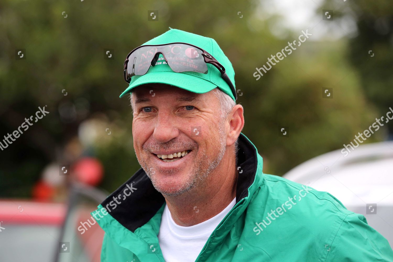 Sir Ian Botham Editorial Stock Photo - Stock Image | Shutterstock