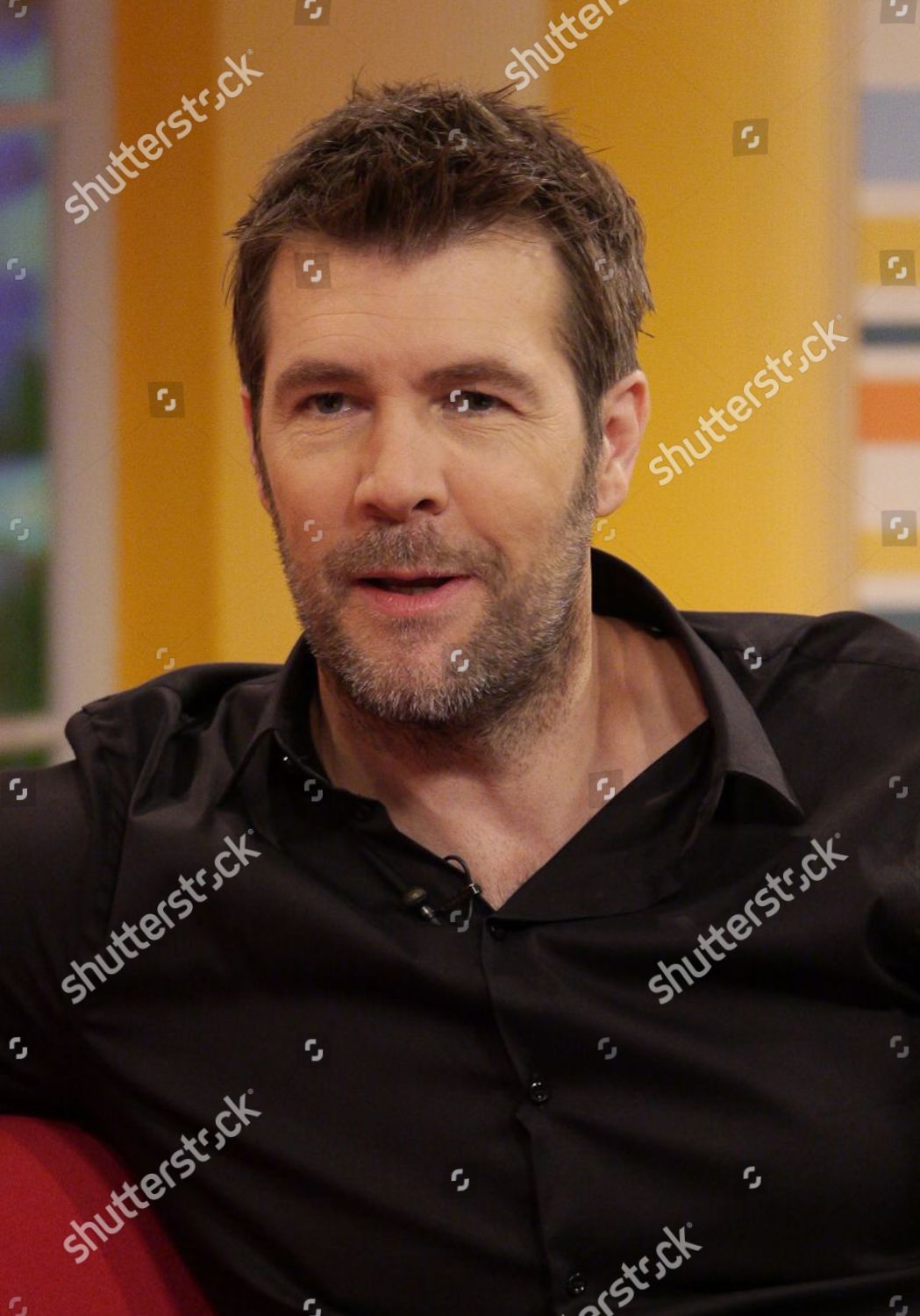 Rhod Gilbert Editorial Stock Photo - Stock Image | Shutterstock