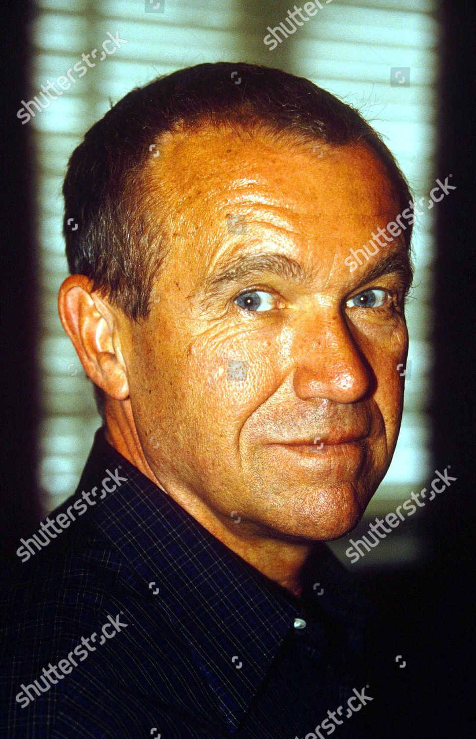 Dr Roger Fouts Editorial Stock Photo - Stock Image | Shutterstock