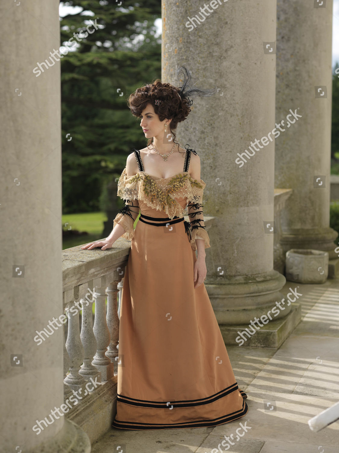 Katherine Kelly Lady Mae Editorial Stock Photo - Stock Image | Shutterstock