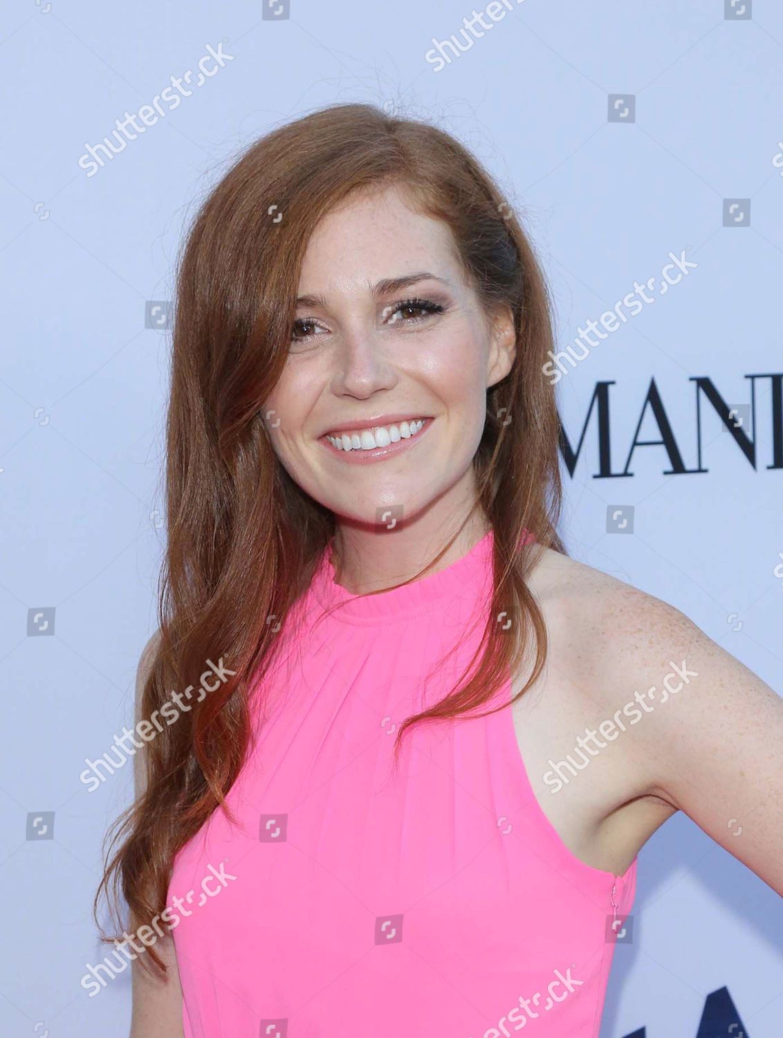 Haley Finnegan Editorial Stock Photo - Stock Image | Shutterstock