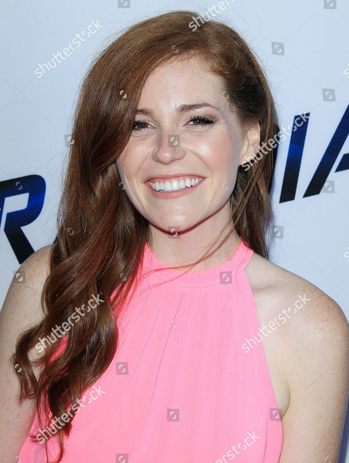 Haley Finnegan Editorial Stock Photo - Stock Image | Shutterstock