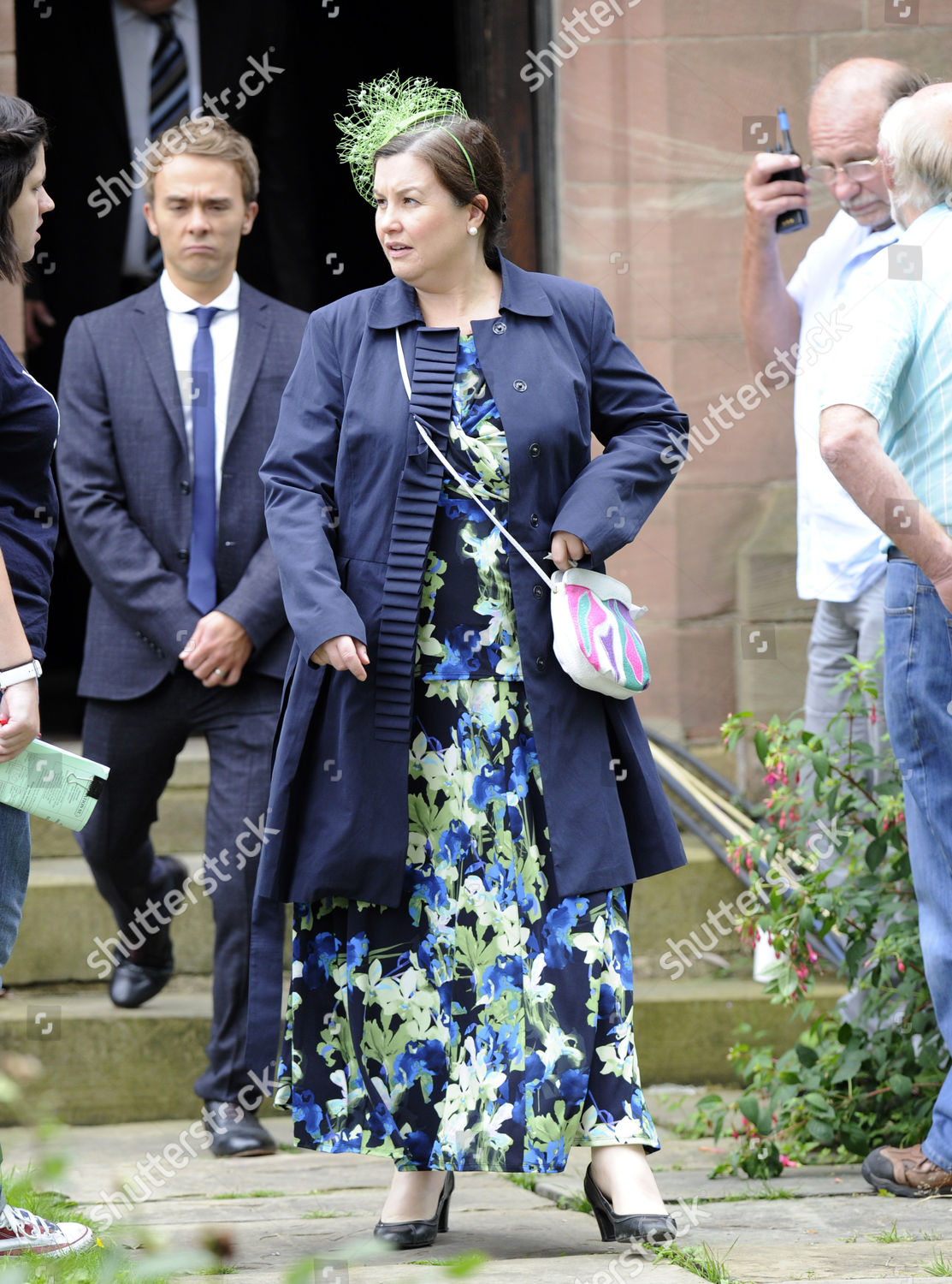 Patti Clare Editorial Stock Photo - Stock Image | Shutterstock