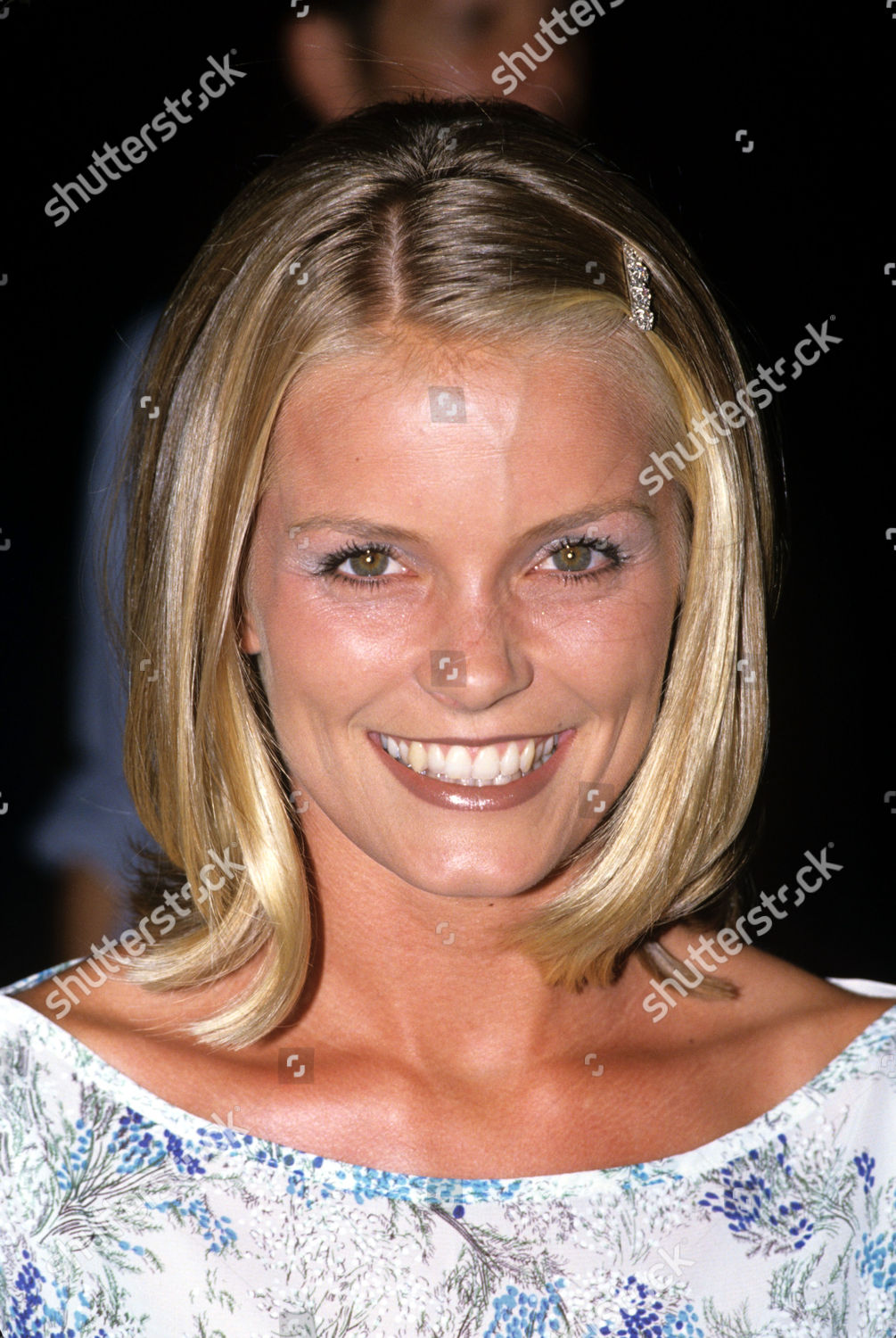Kelly Packard Editorial Stock Photo - Stock Image | Shutterstock