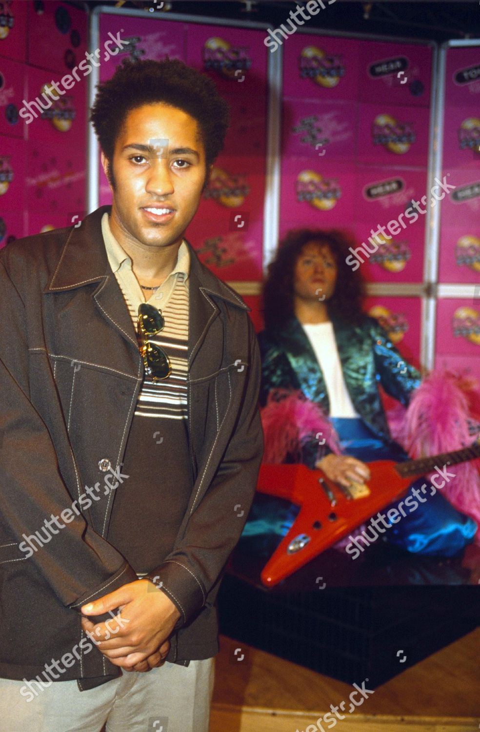 Rolan Bolan Editorial Stock Photo - Stock Image | Shutterstock